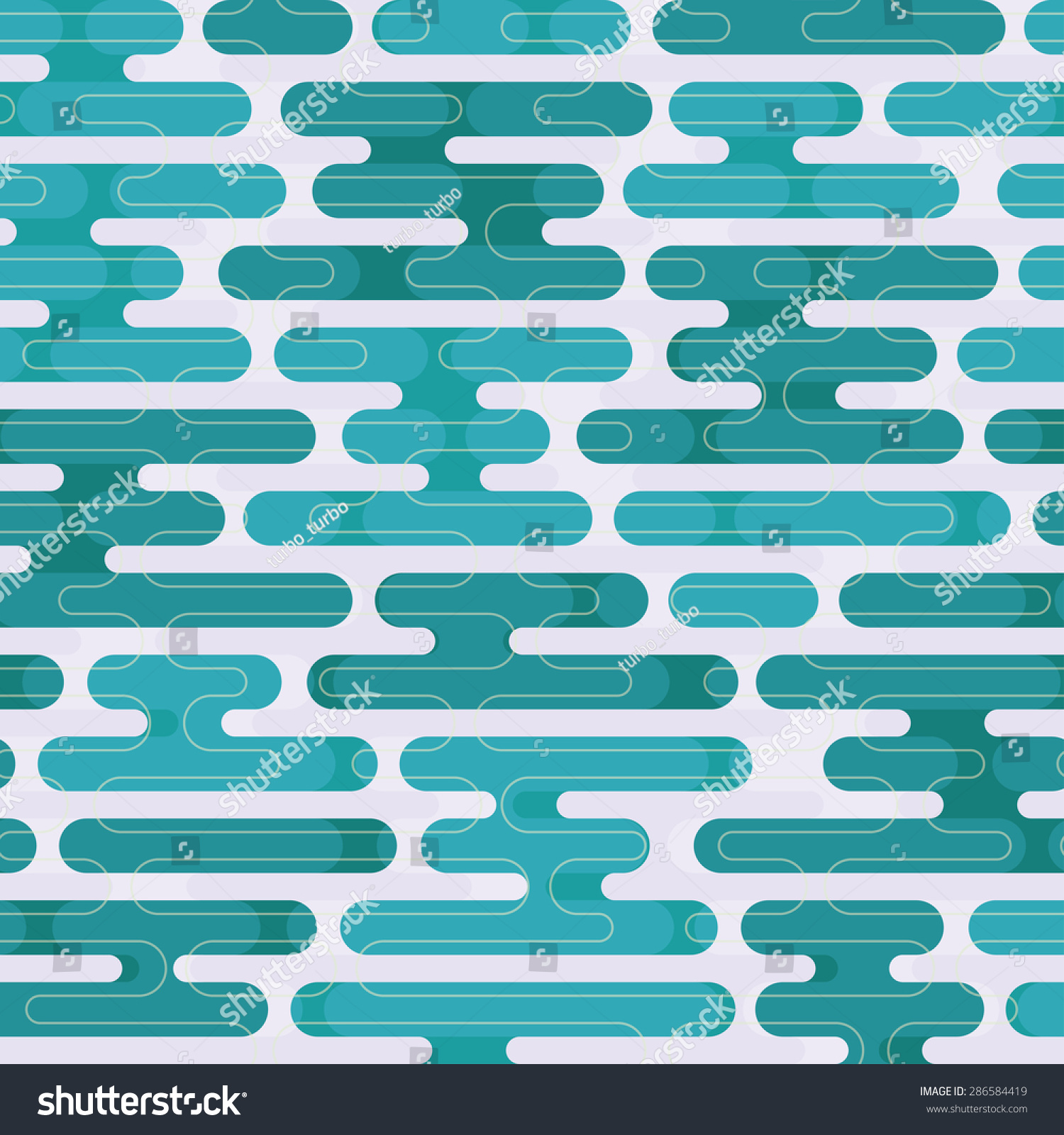 Modern Japanese Backgroundvector Stock Vector (Royalty Free) 286584419 ...