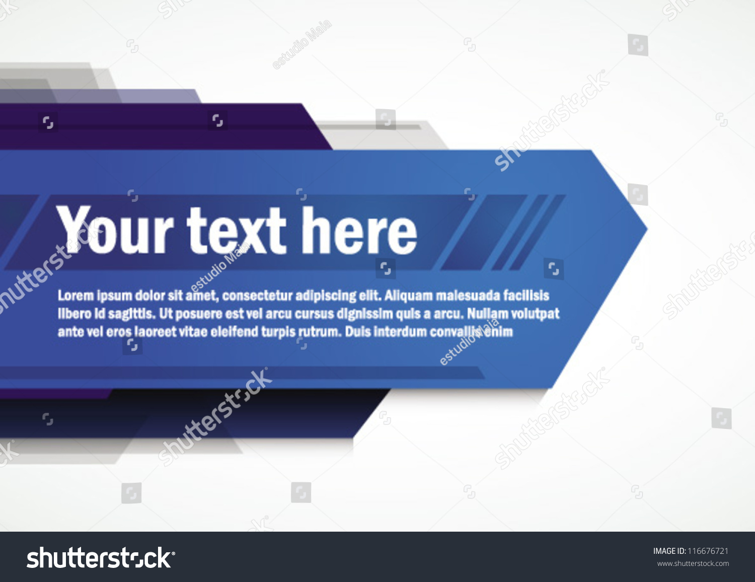 Print Vector Poster Design Template Layout Design