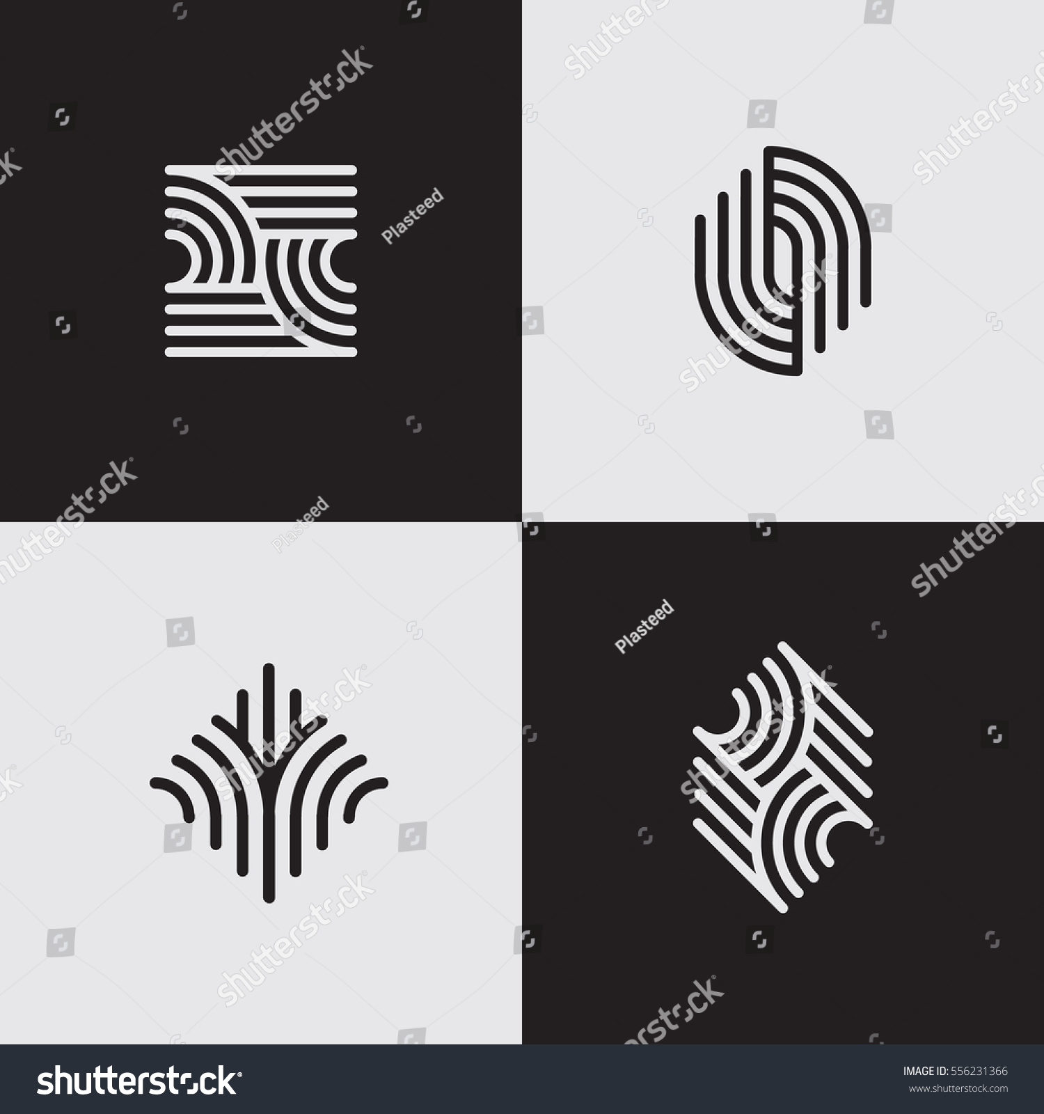 4,229,429 Logos lines Images, Stock Photos & Vectors | Shutterstock
