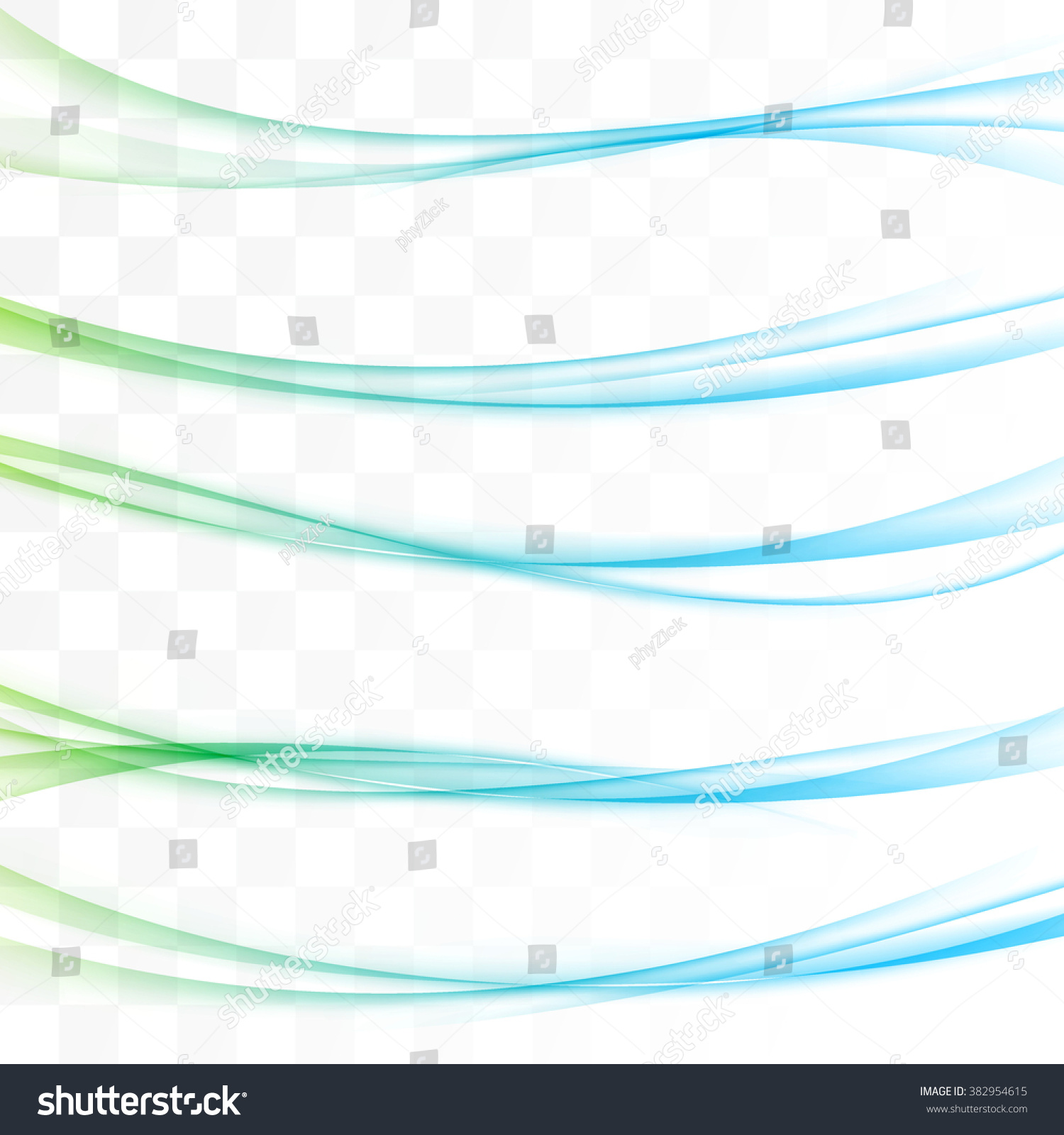 Modern Minimalistic Web Divider Lines Set Stock Vector (Royalty Free ...