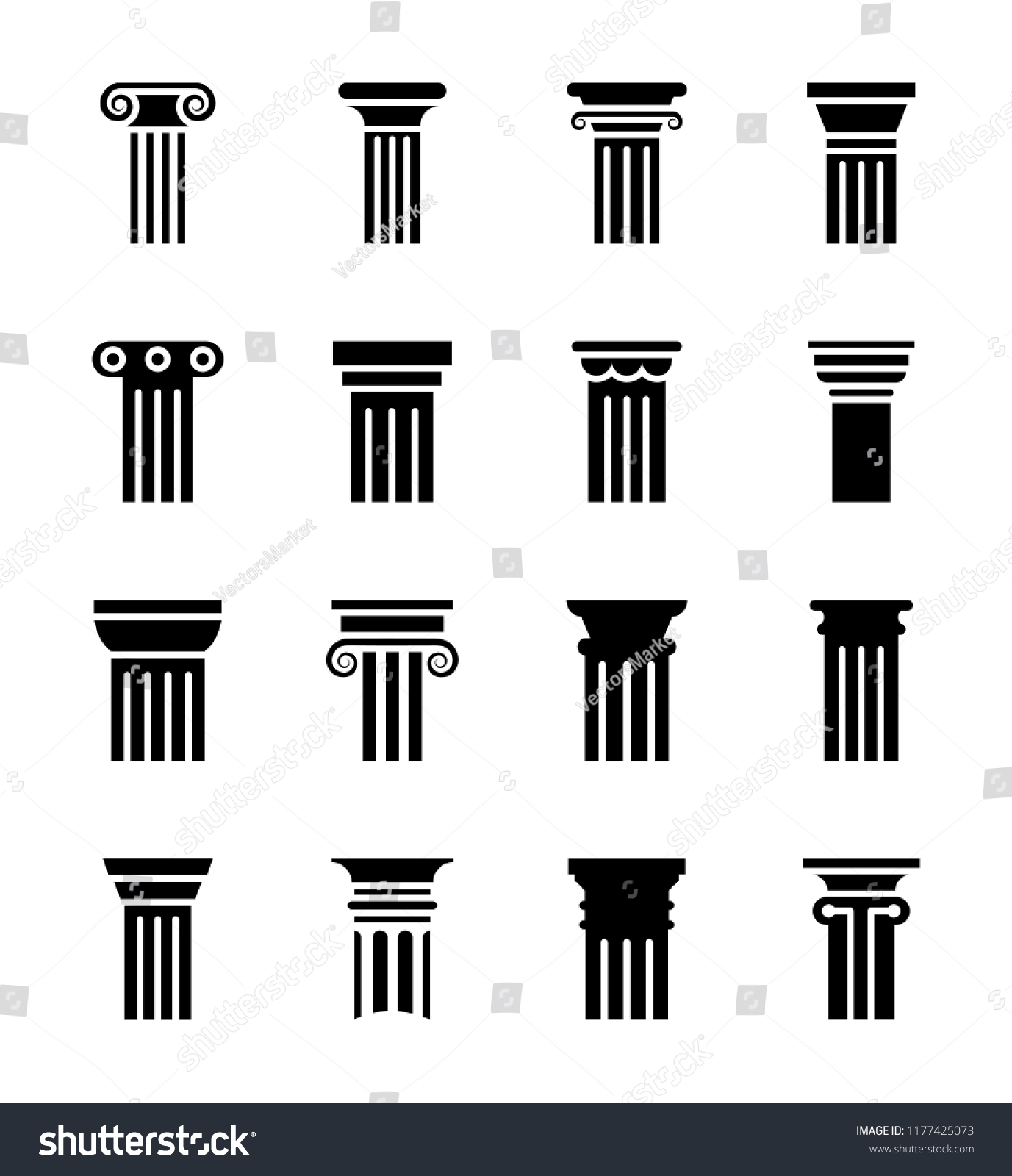 10,621 imágenes de Foundation pillars - Imágenes, fotos y vectores de ...