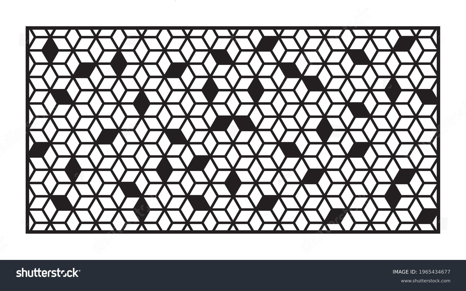 4,063 Arabic pattern cnc Images, Stock Photos & Vectors | Shutterstock