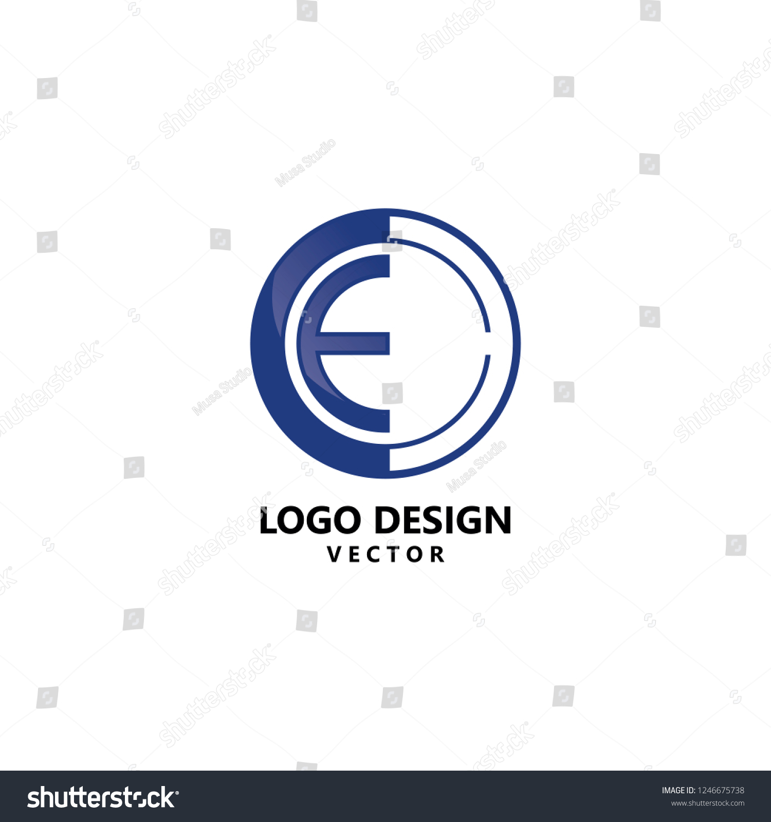 27,391 Letter e rounded Images, Stock Photos & Vectors | Shutterstock