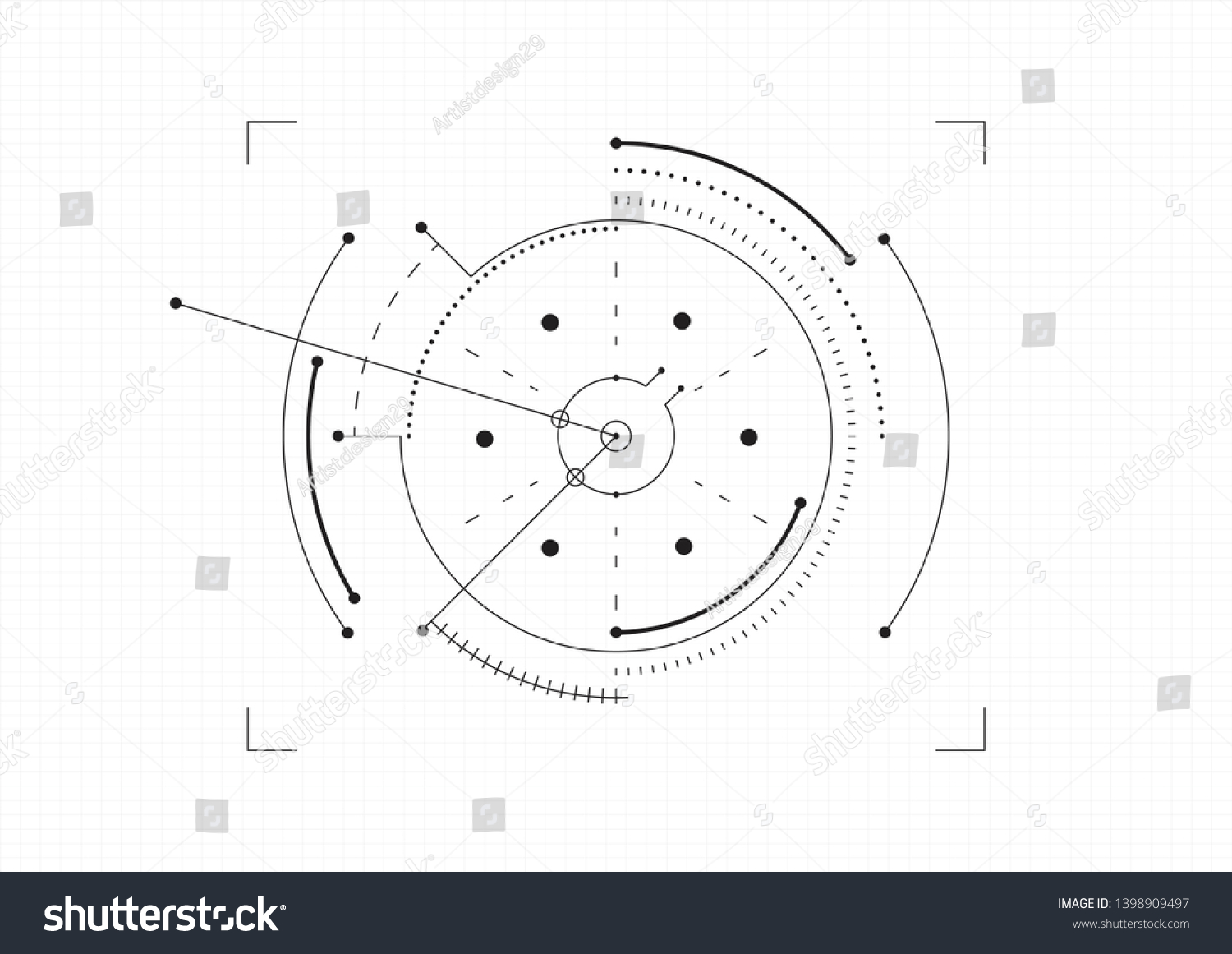 572,539 imágenes de Focus graphic - Imágenes, fotos y vectores de stock ...