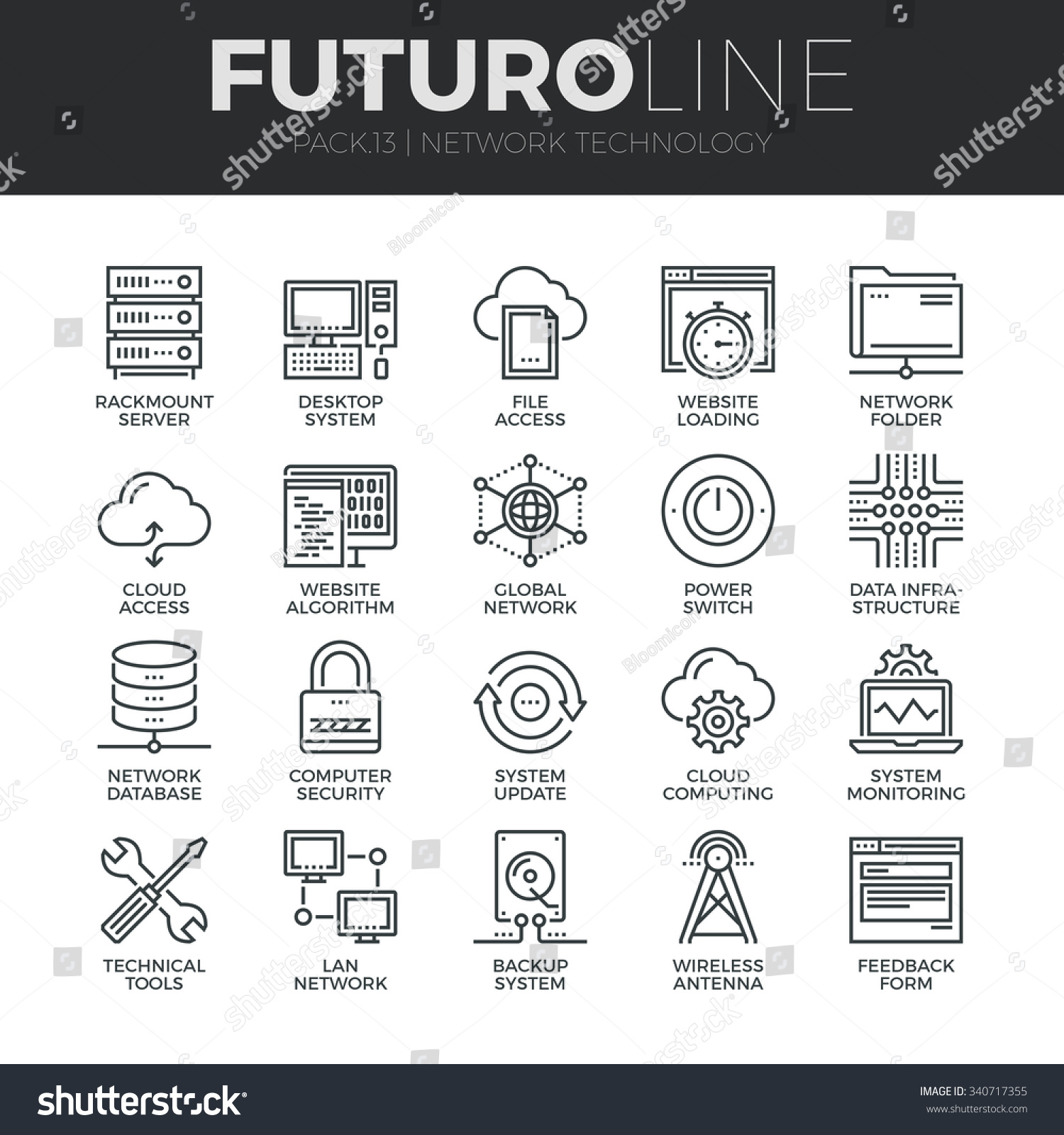 20,773 Infrastructure line icon Images, Stock Photos & Vectors ...