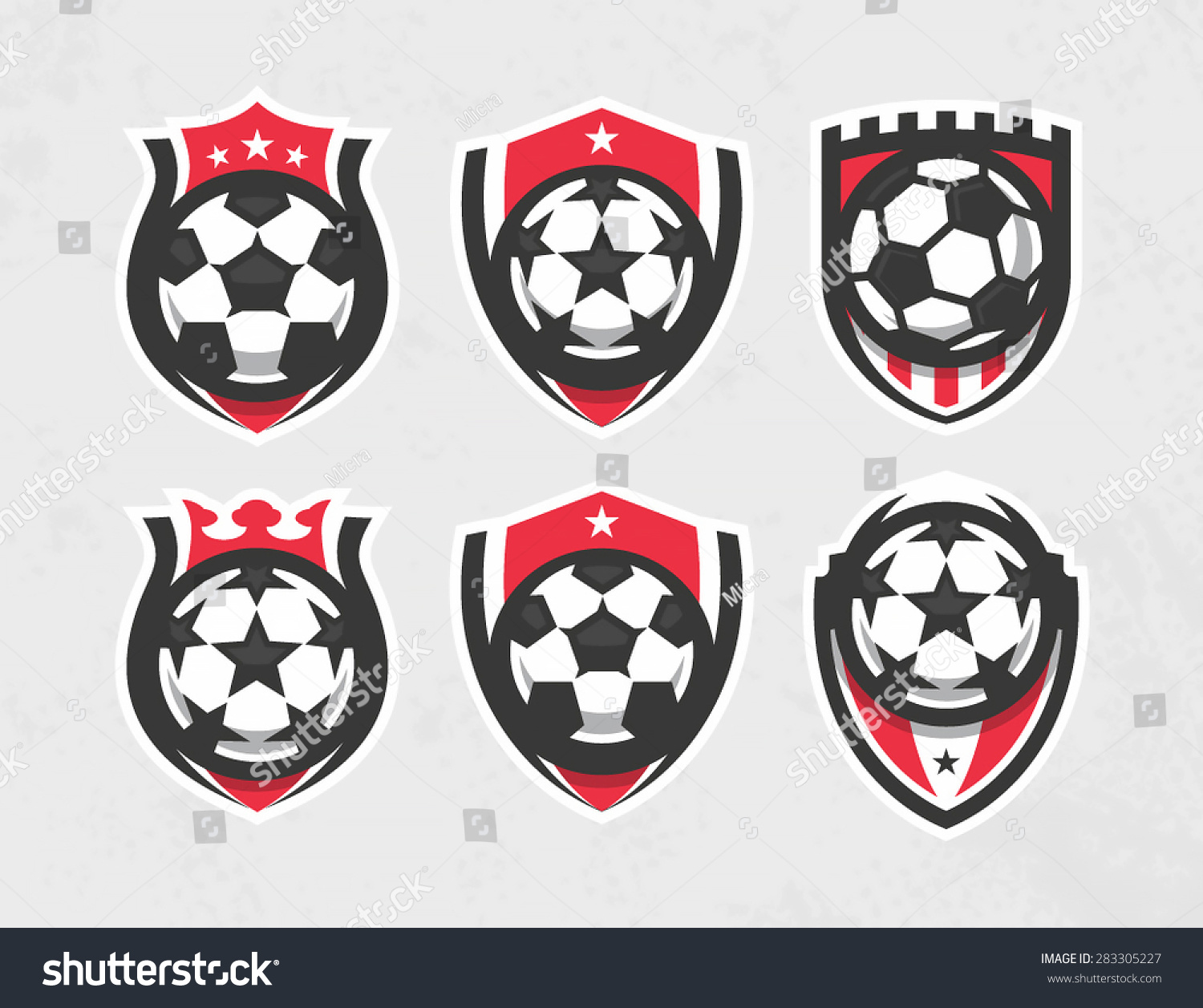 108,100 Soccer logos Images, Stock Photos & Vectors | Shutterstock