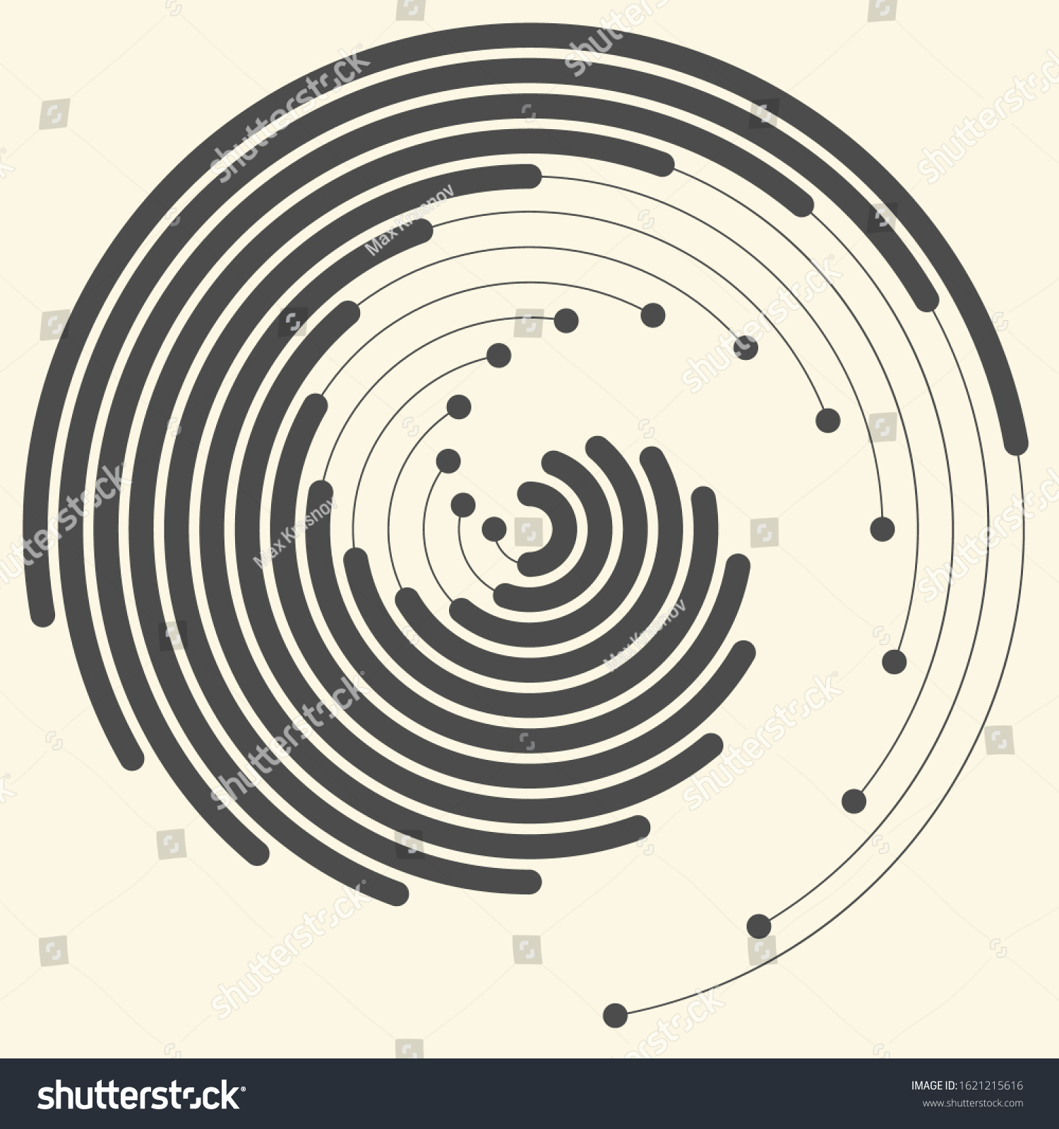 388,438 Spiral geometric pattern Images, Stock Photos & Vectors ...