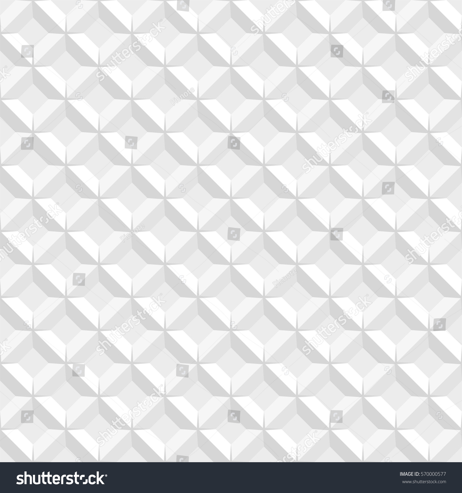 Modern White Seamless Background Texture Stock Vector (Royalty Free ...