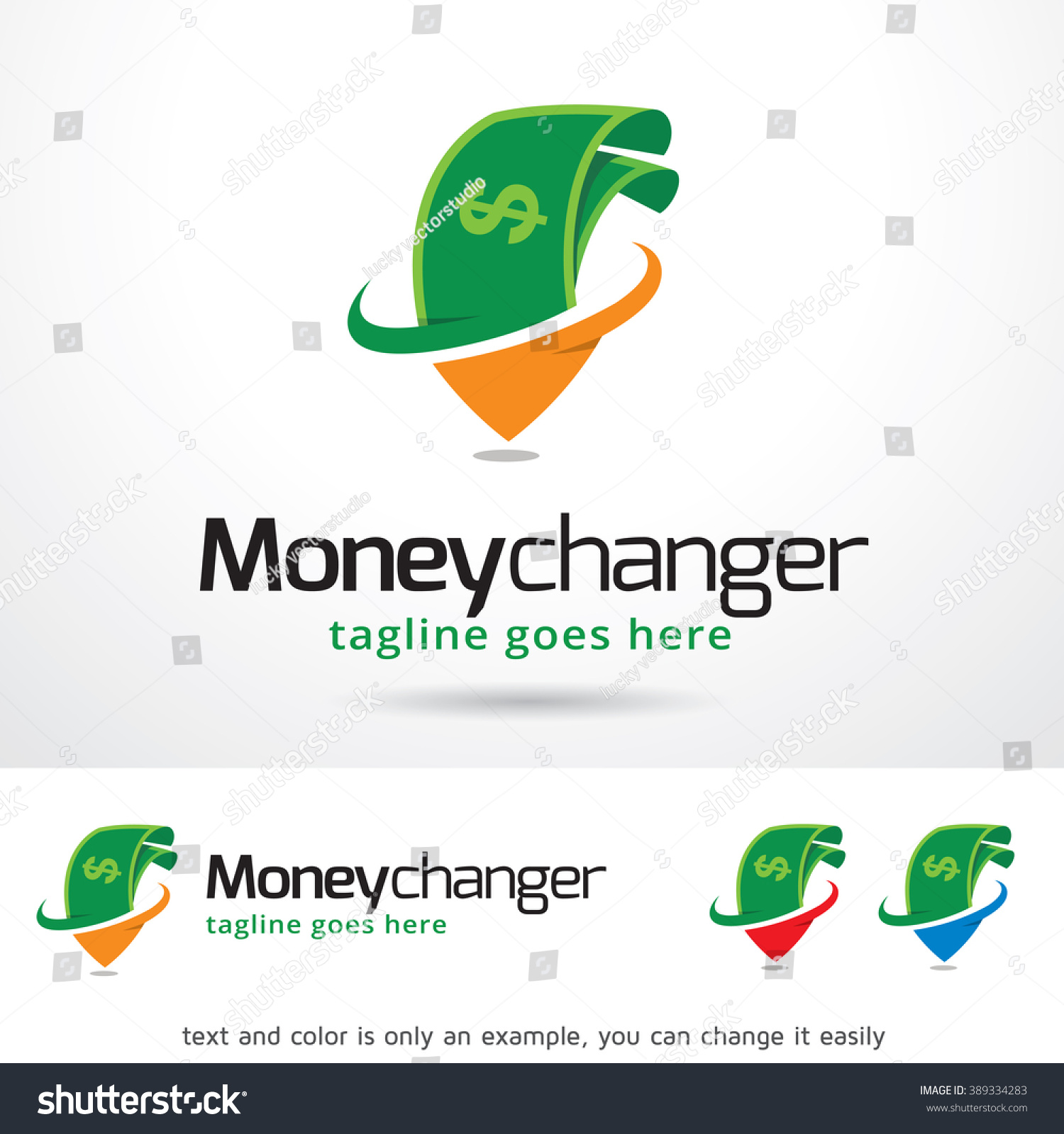 79,907 Modern money logo Stock Vectors, Images & Vector Art | Shutterstock