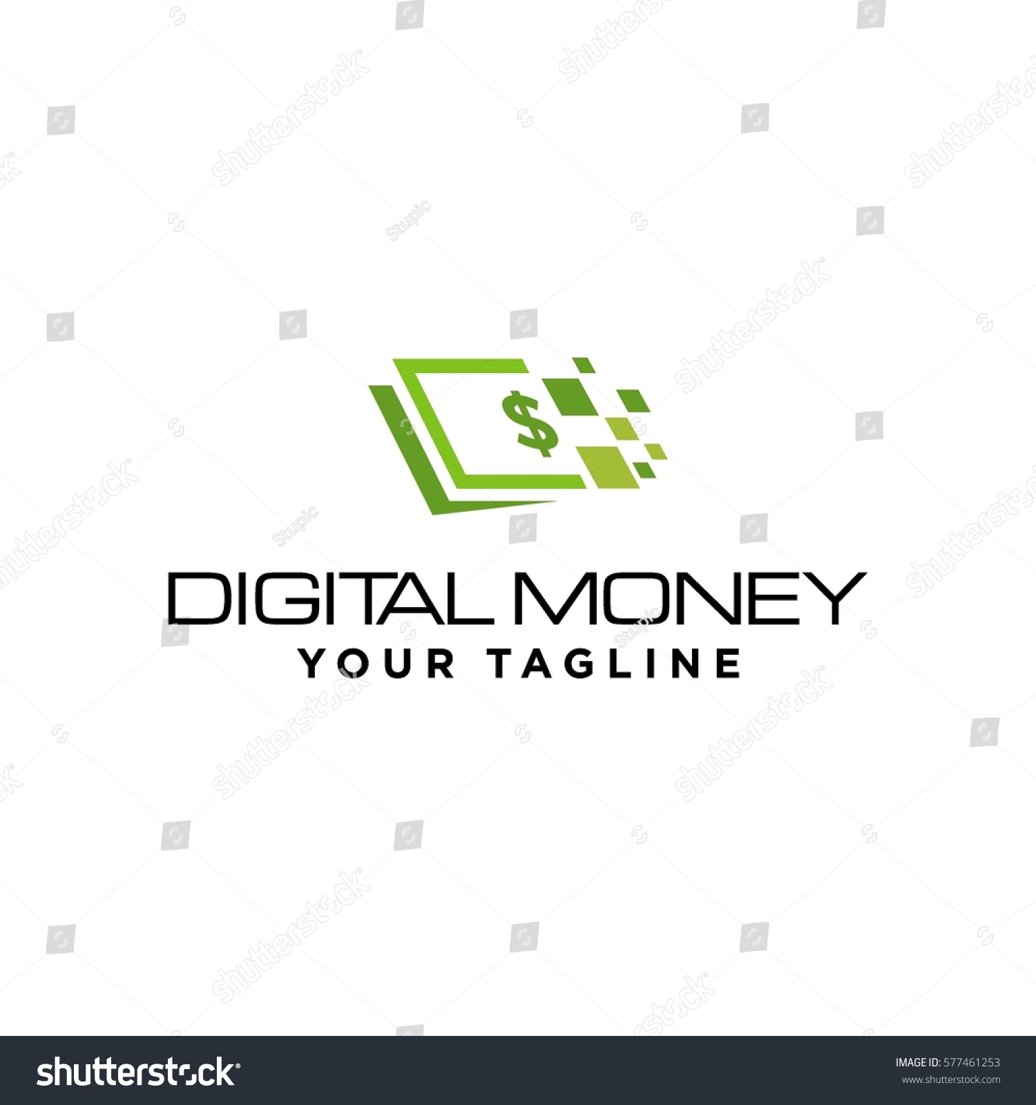 141,715 Cash logo Stock Vectors, Images & Vector Art | Shutterstock