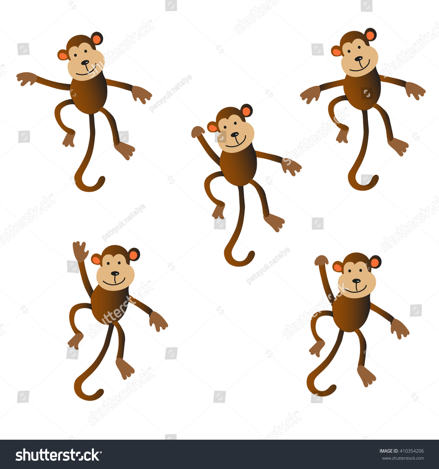 Banderlog : 3 images, photos et images vectorielles de stock | Shutterstock