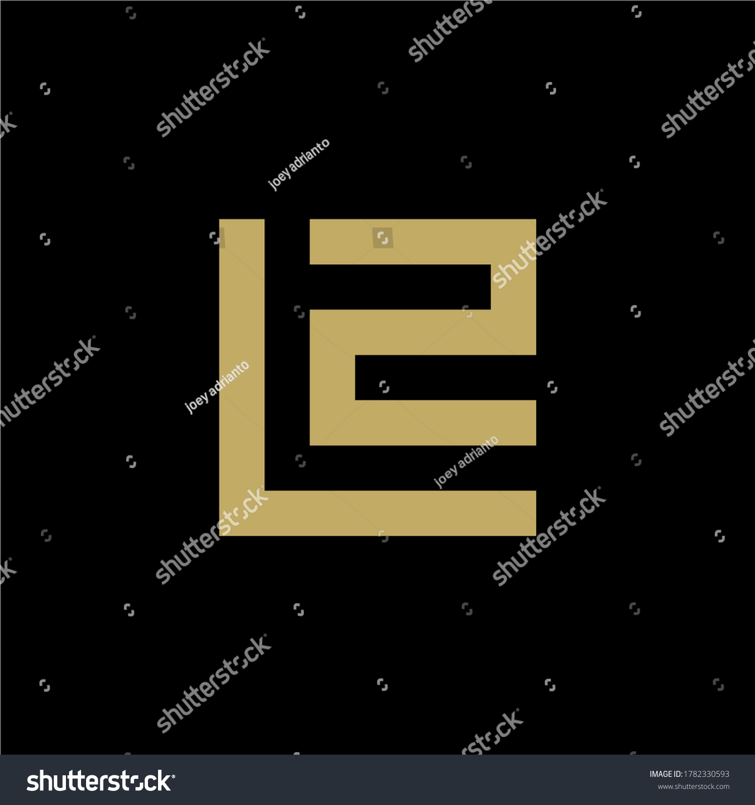 41 L2 logo Images, Stock Photos & Vectors | Shutterstock