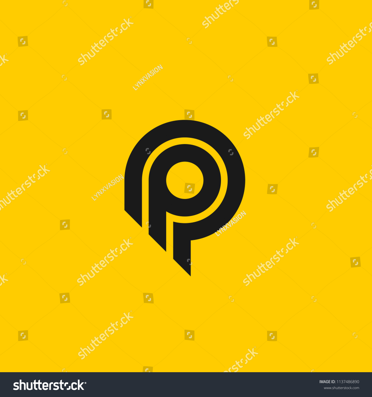 2,466 Pp monogram logo Images, Stock Photos & Vectors | Shutterstock