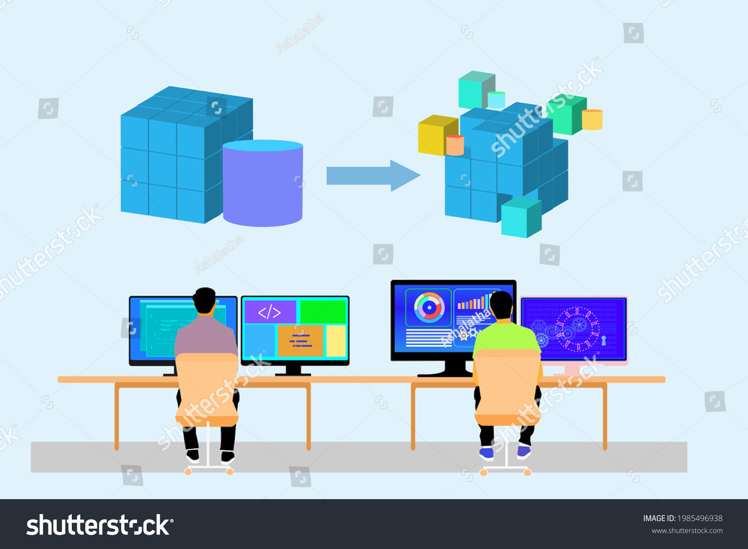 Monolithic Application Modernization Through Microservice Architectural ... Monolithic Application Modernization Through Microservice Architectural ...