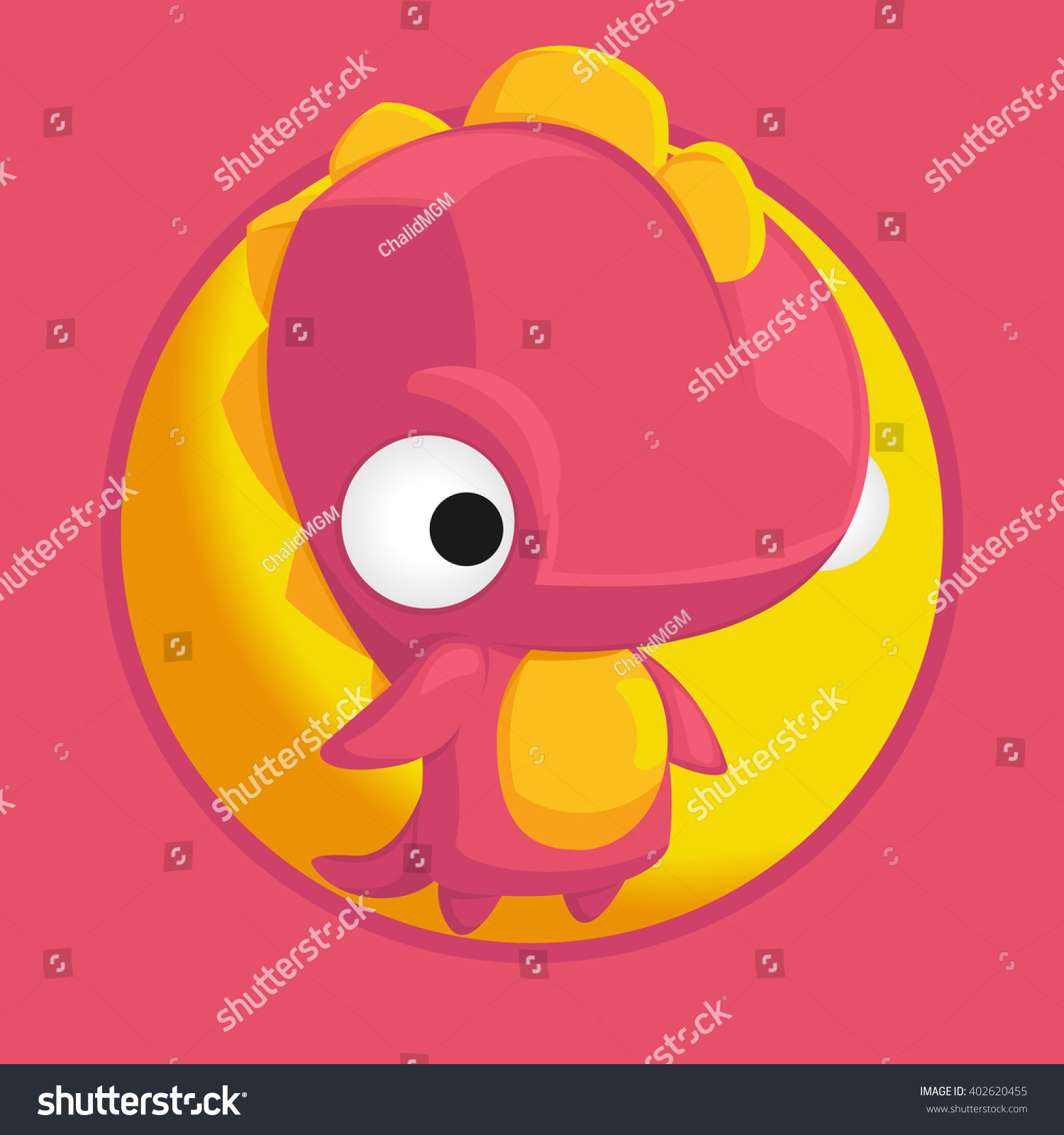 Dinosaur avatar : 738 images, photos et images vectorielles de stock ...
