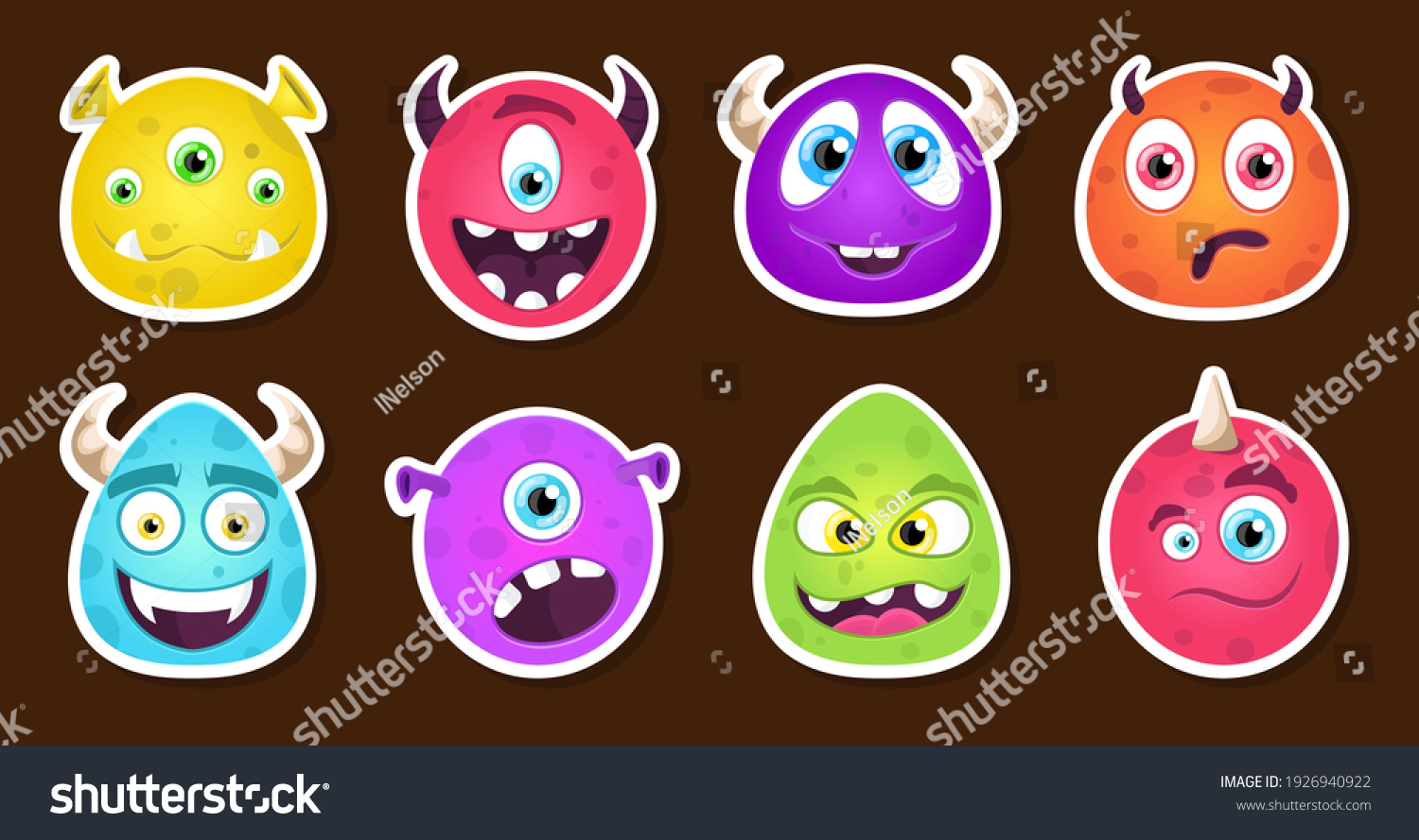 713,445 Big face Images, Stock Photos & Vectors | Shutterstock