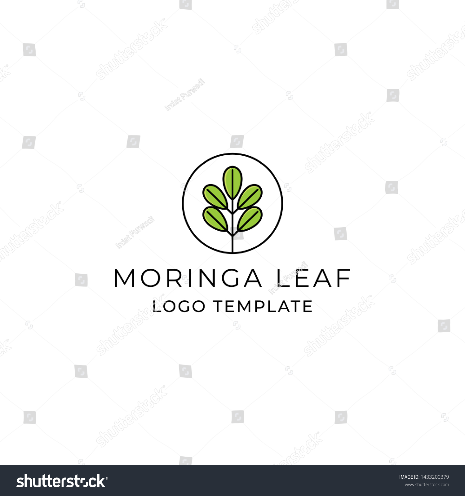 1,208 Moringa icon Images, Stock Photos & Vectors | Shutterstock