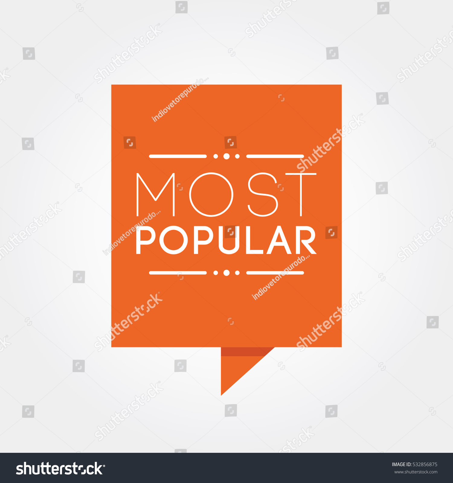 Most Popular Stock Vector (Royalty Free) 532856875 | Shutterstock