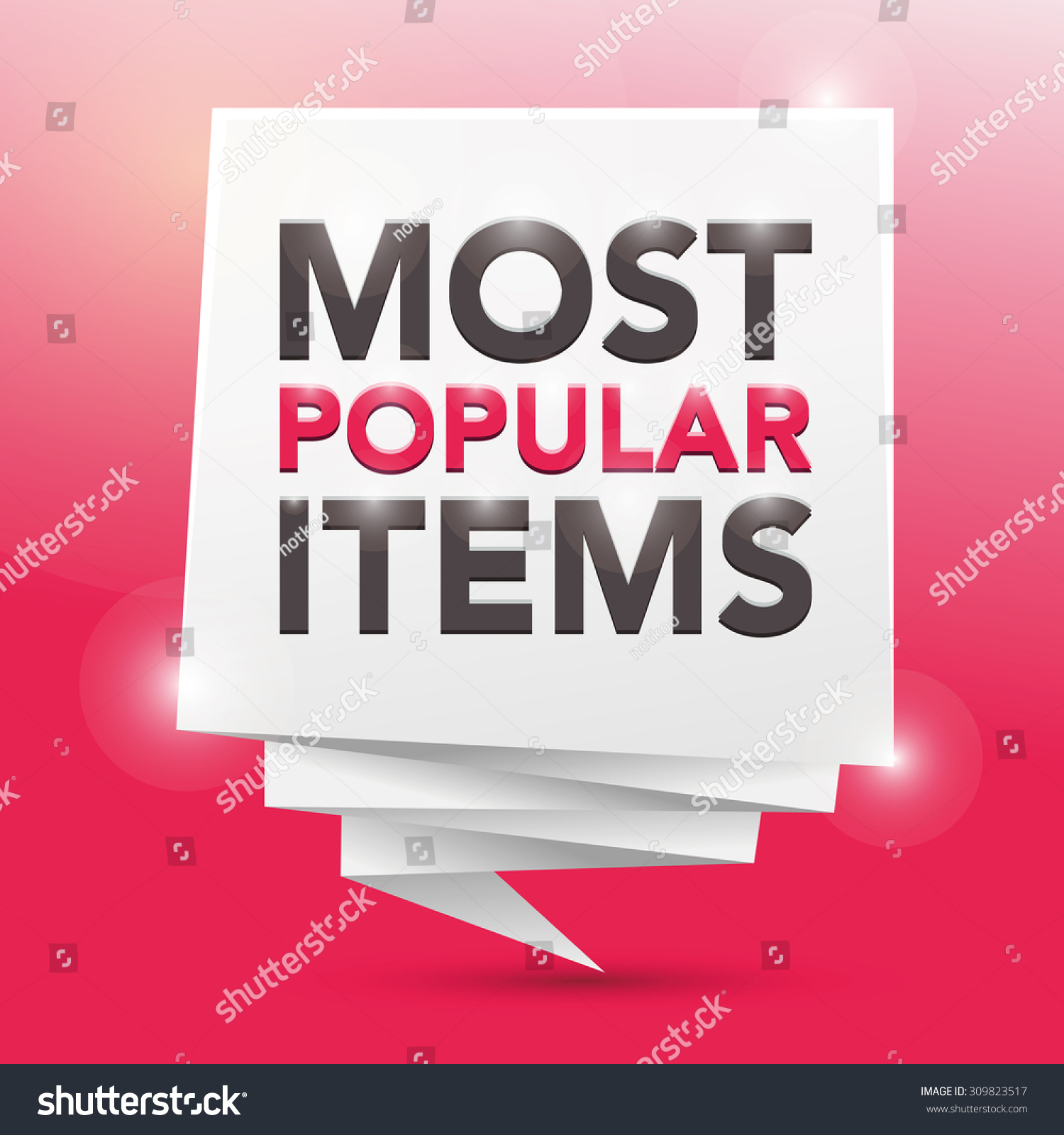14,270 Popular items Images, Stock Photos & Vectors | Shutterstock