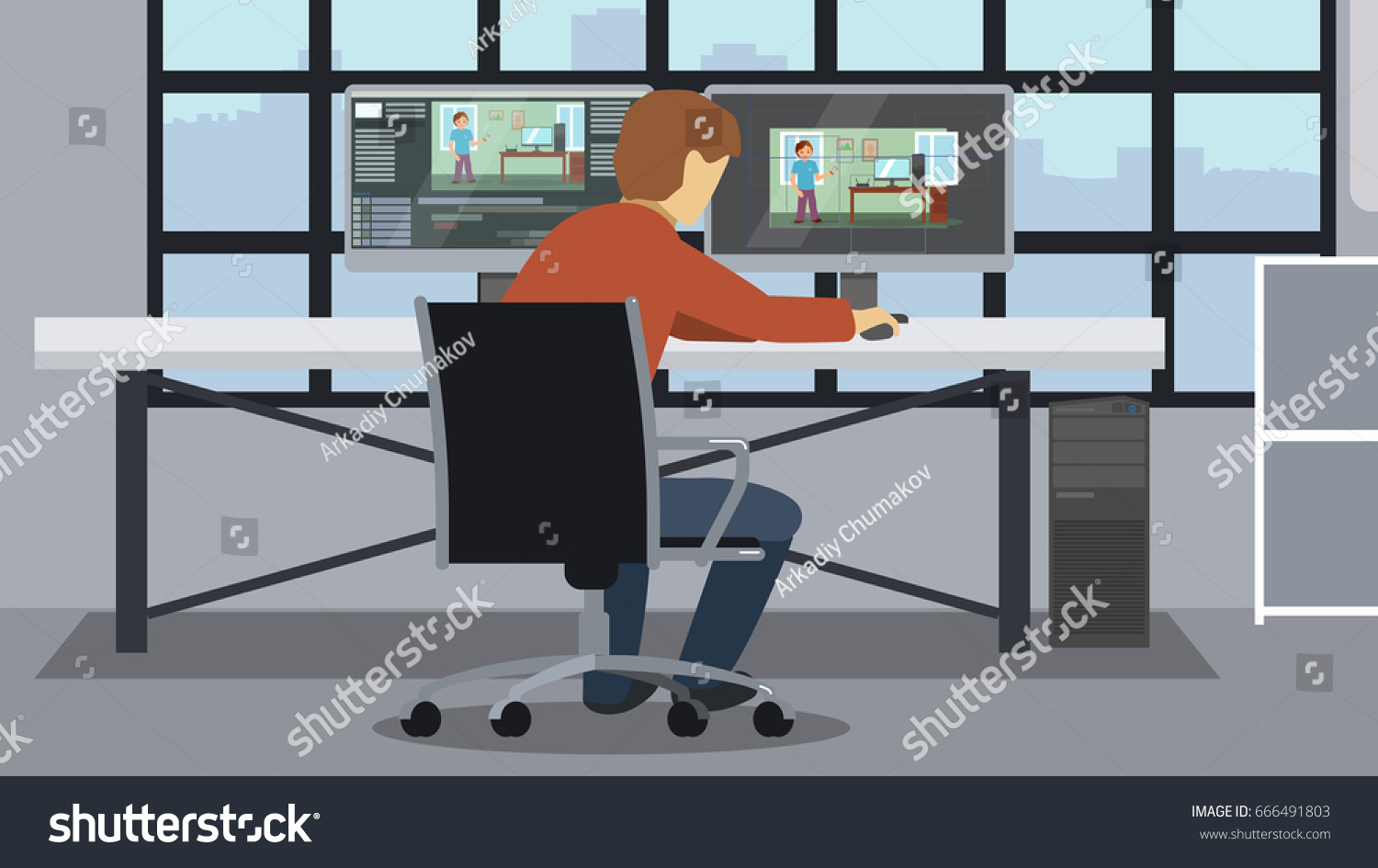 10,857 Animated video Images, Stock Photos & Vectors | Shutterstock