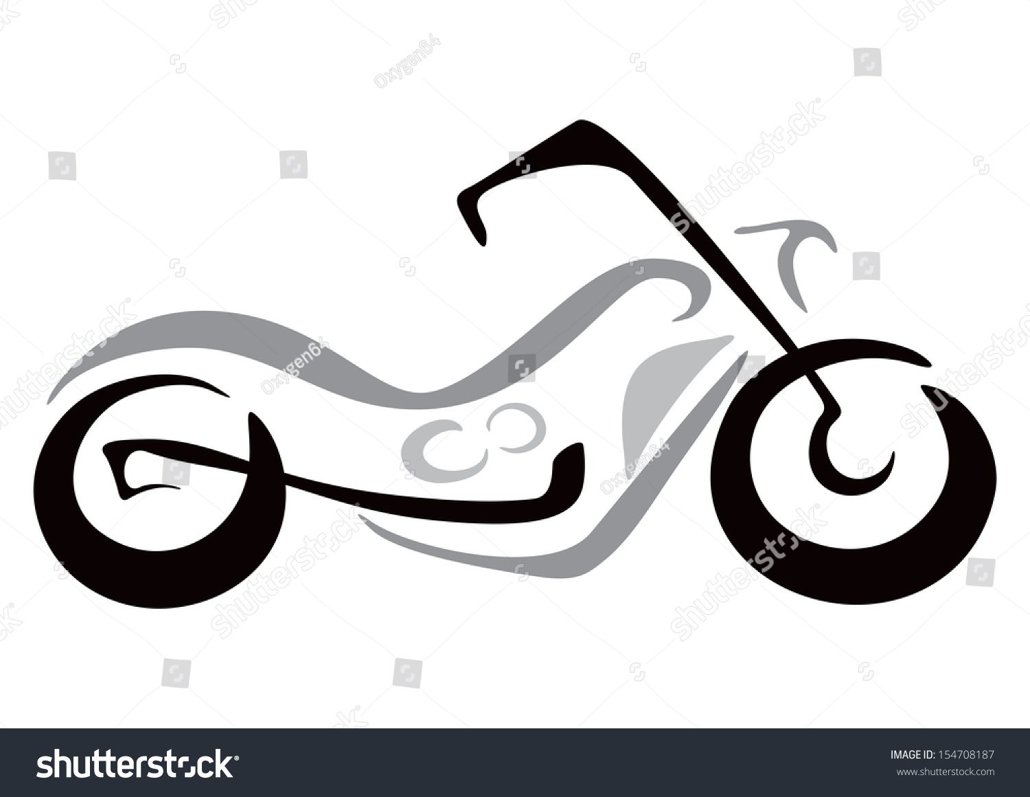 Motor Symbol Stock Vector (Royalty Free) 154708187 | Shutterstock