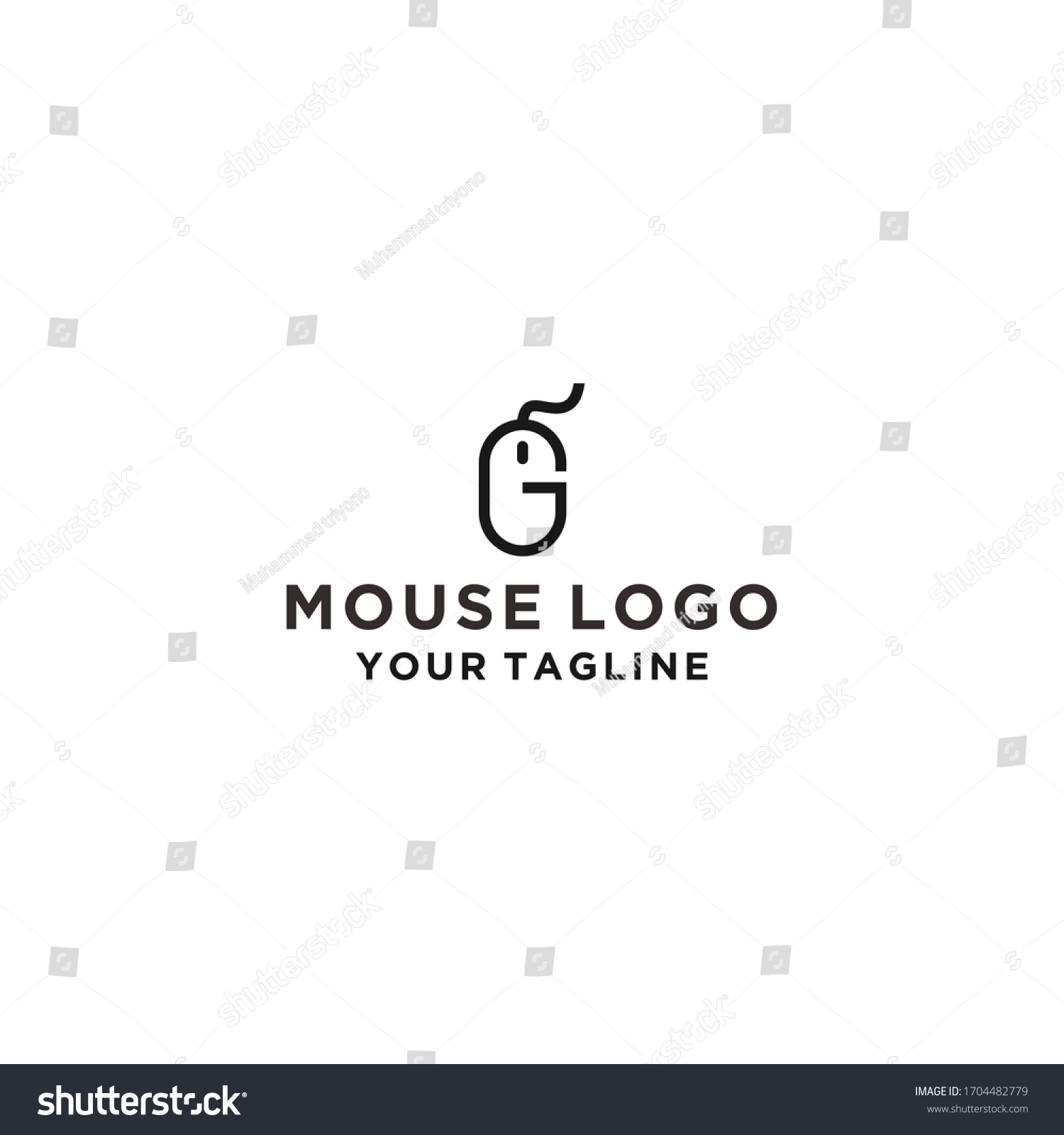 21,579 Mouse lettering Images, Stock Photos & Vectors | Shutterstock