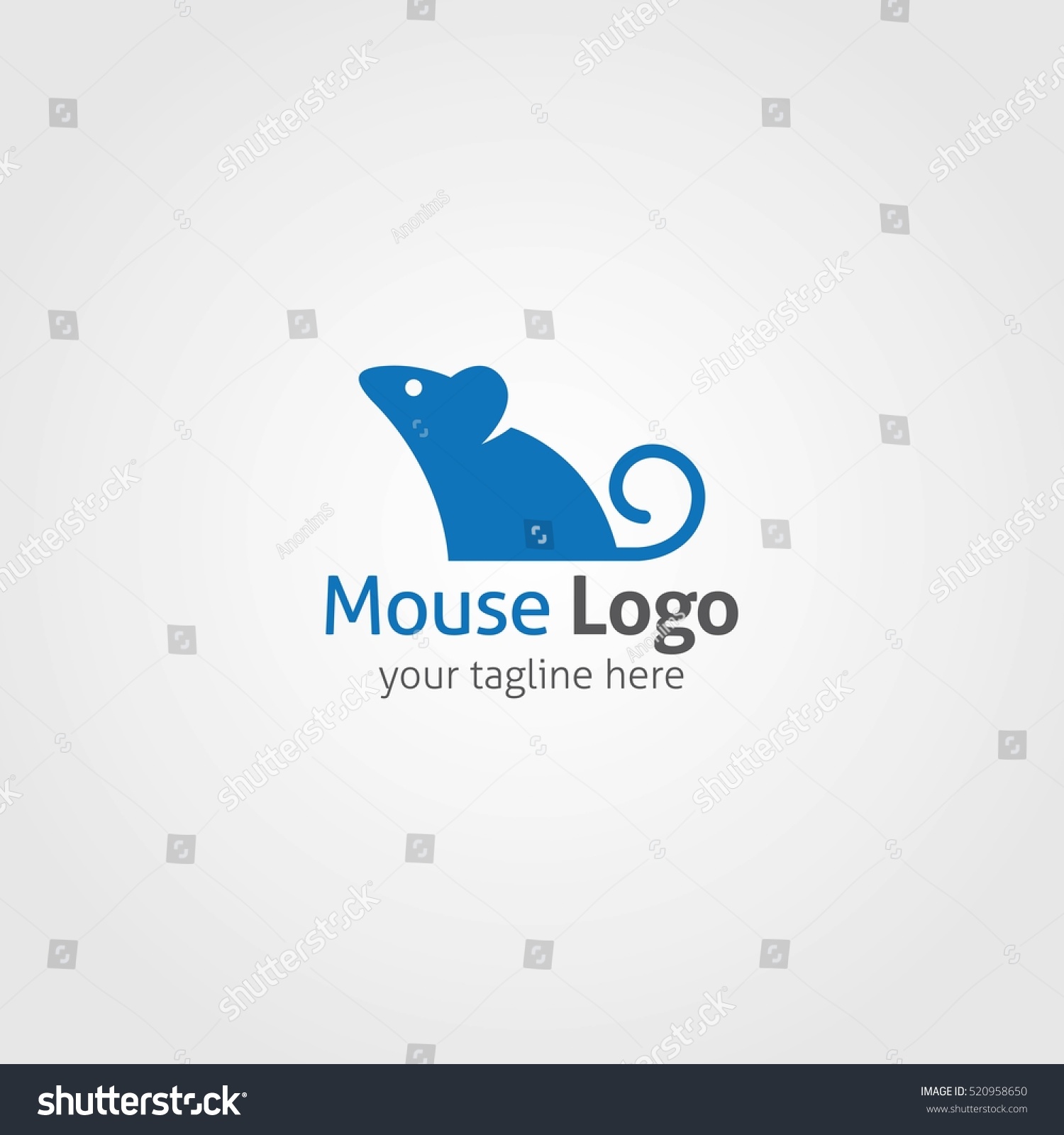 46,158 Logo mouse Images, Stock Photos & Vectors | Shutterstock