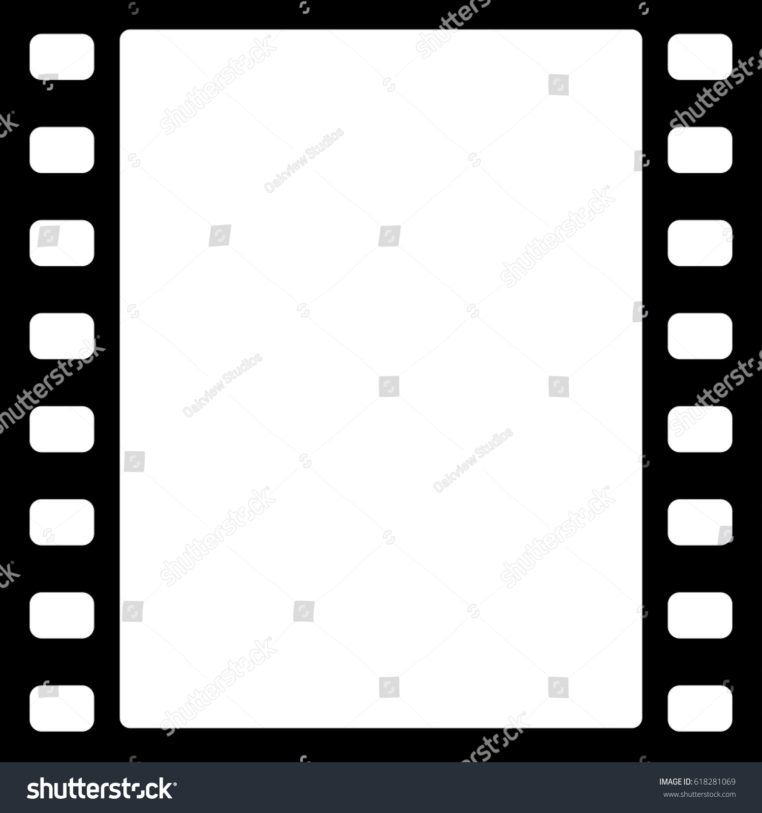 Movie Boarder Frame