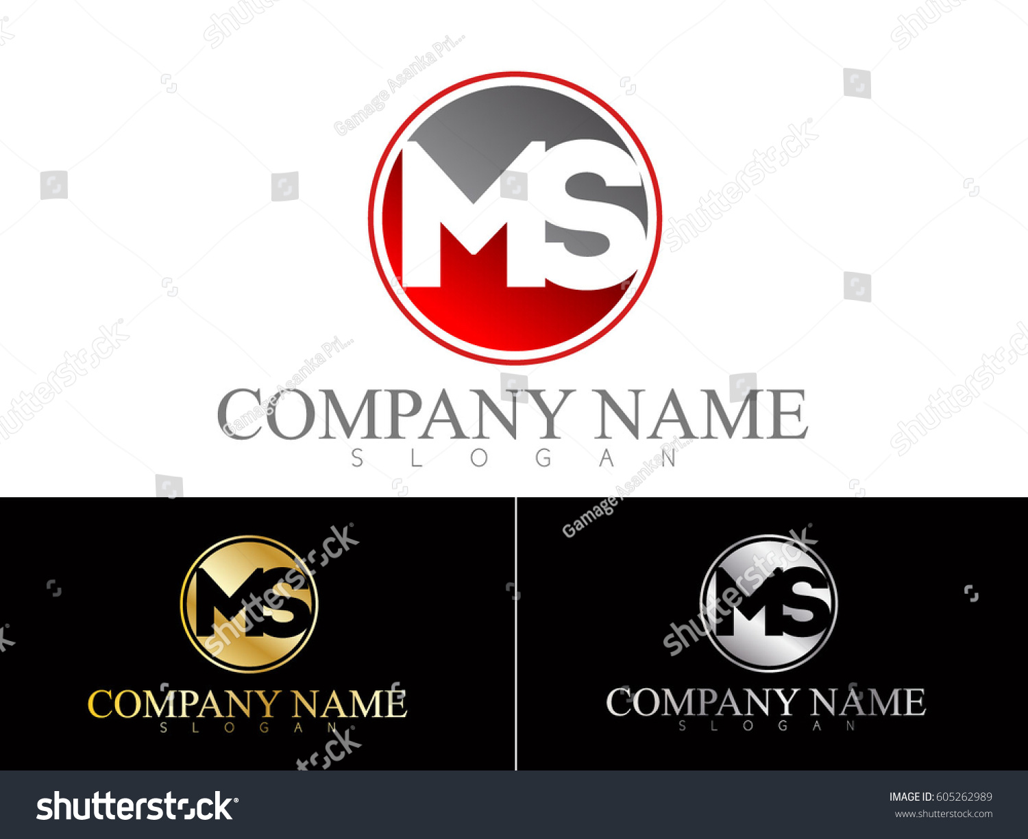 Ms Font Logos Stock Vector (Royalty Free) 605262989 | Shutterstock