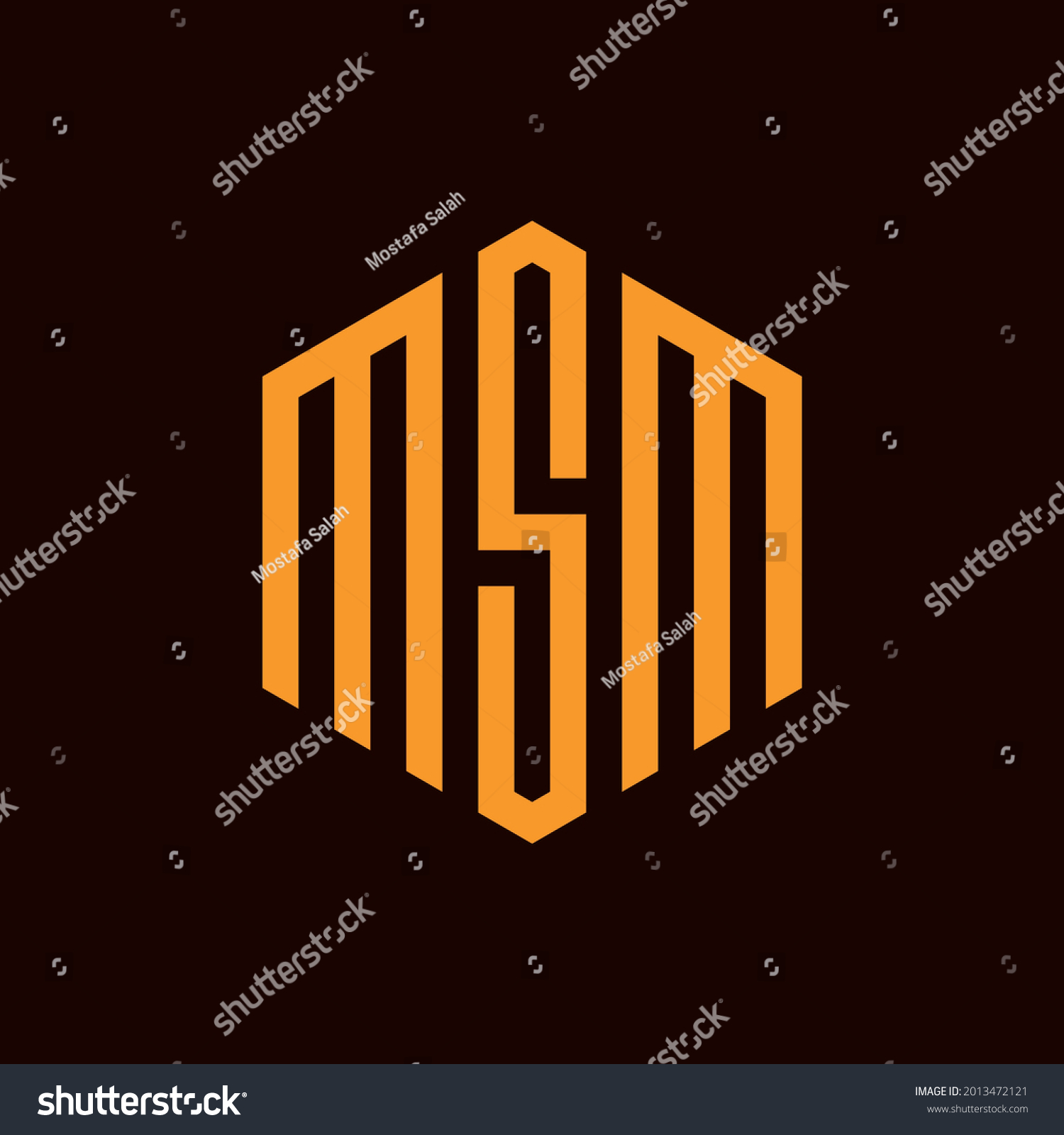 155 Msm Stock Vectors, Images & Vector Art | Shutterstock