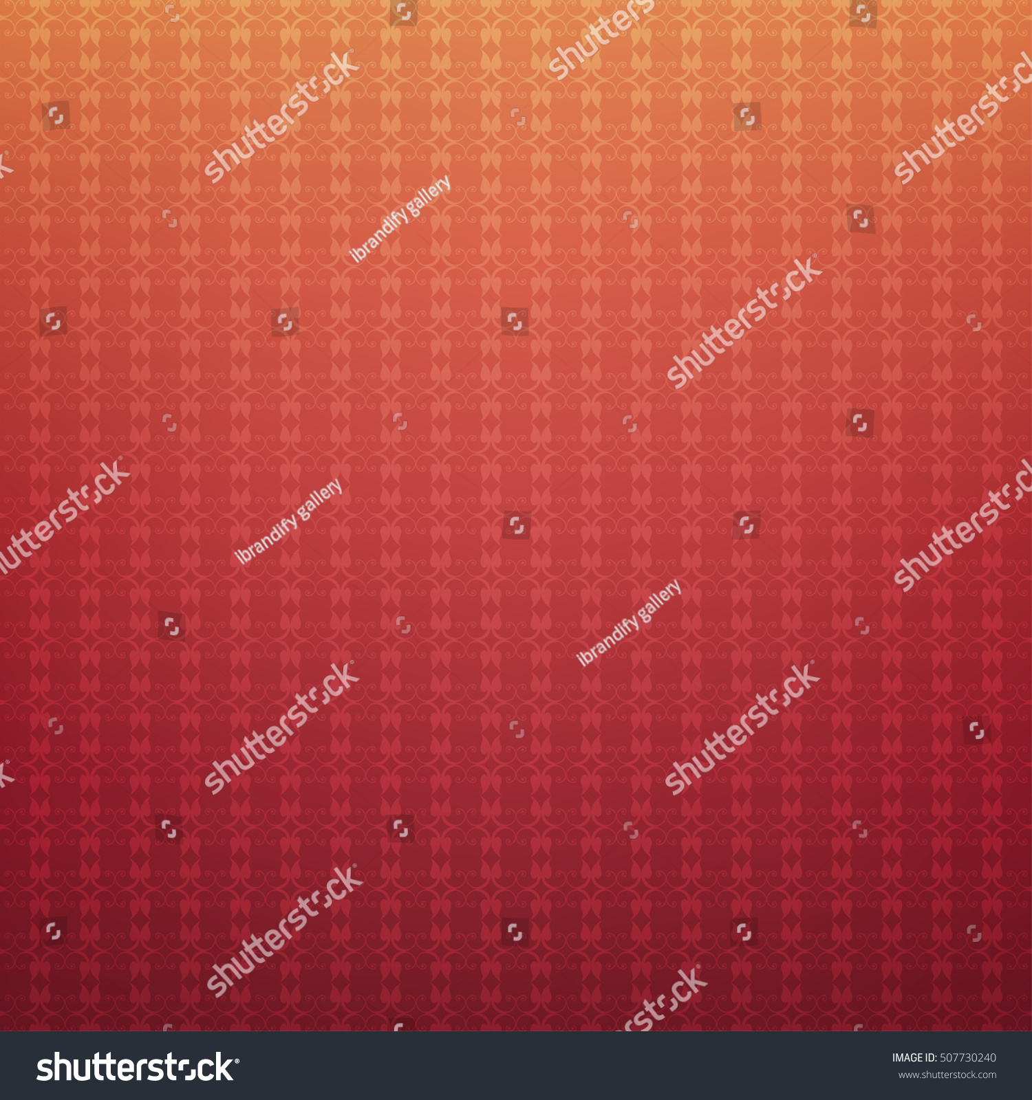 Multi Color Vector Background Red Mesh Stock Vector (Royalty Free ...