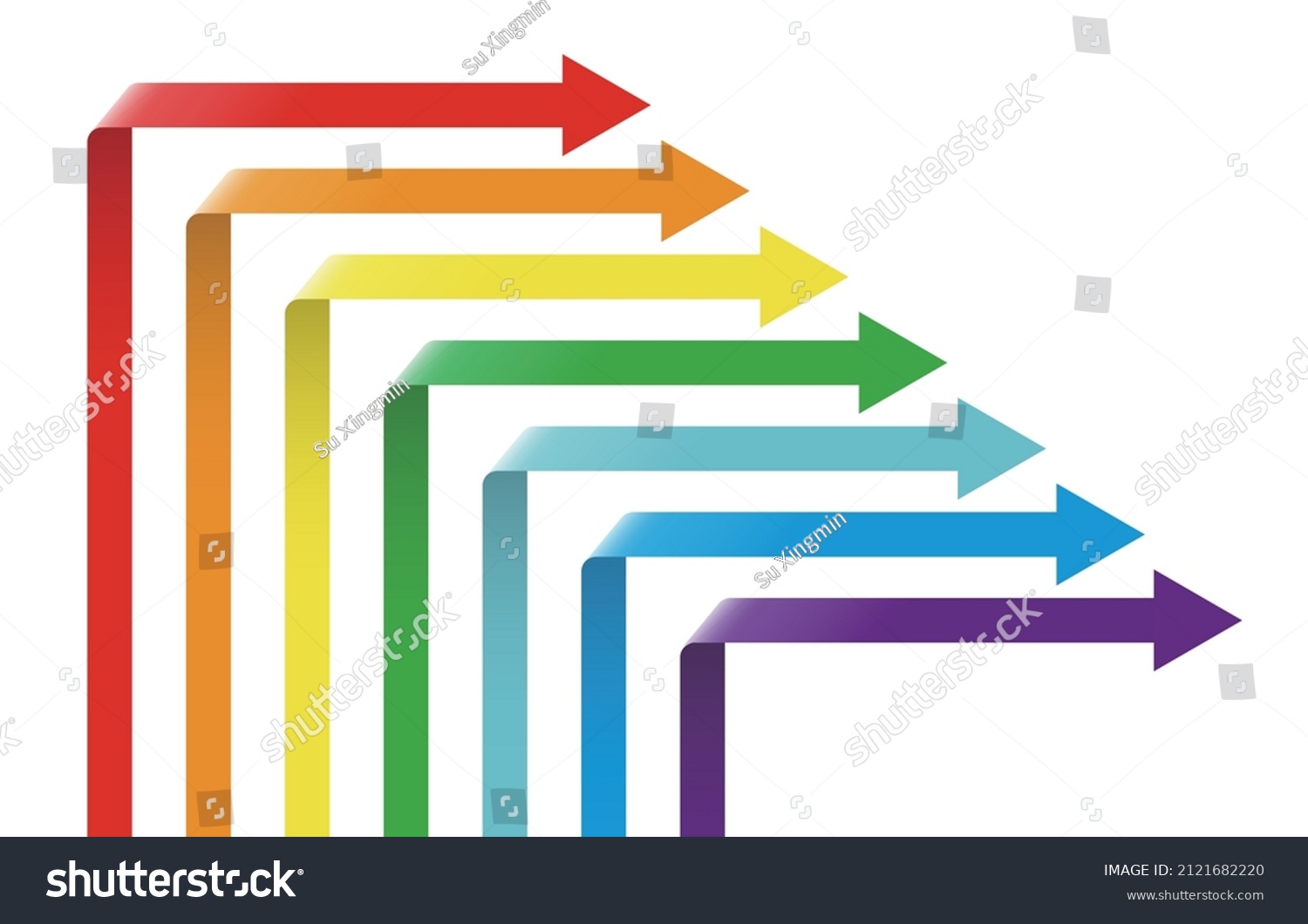 15.425 ilustrações de Multi arrow logo Ilustrações, imagens e vetores ...