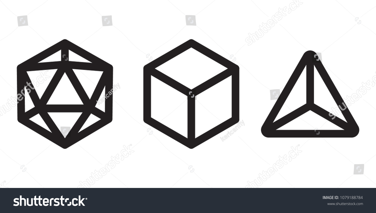 63 Decahedron Images, Stock Photos & Vectors | Shutterstock