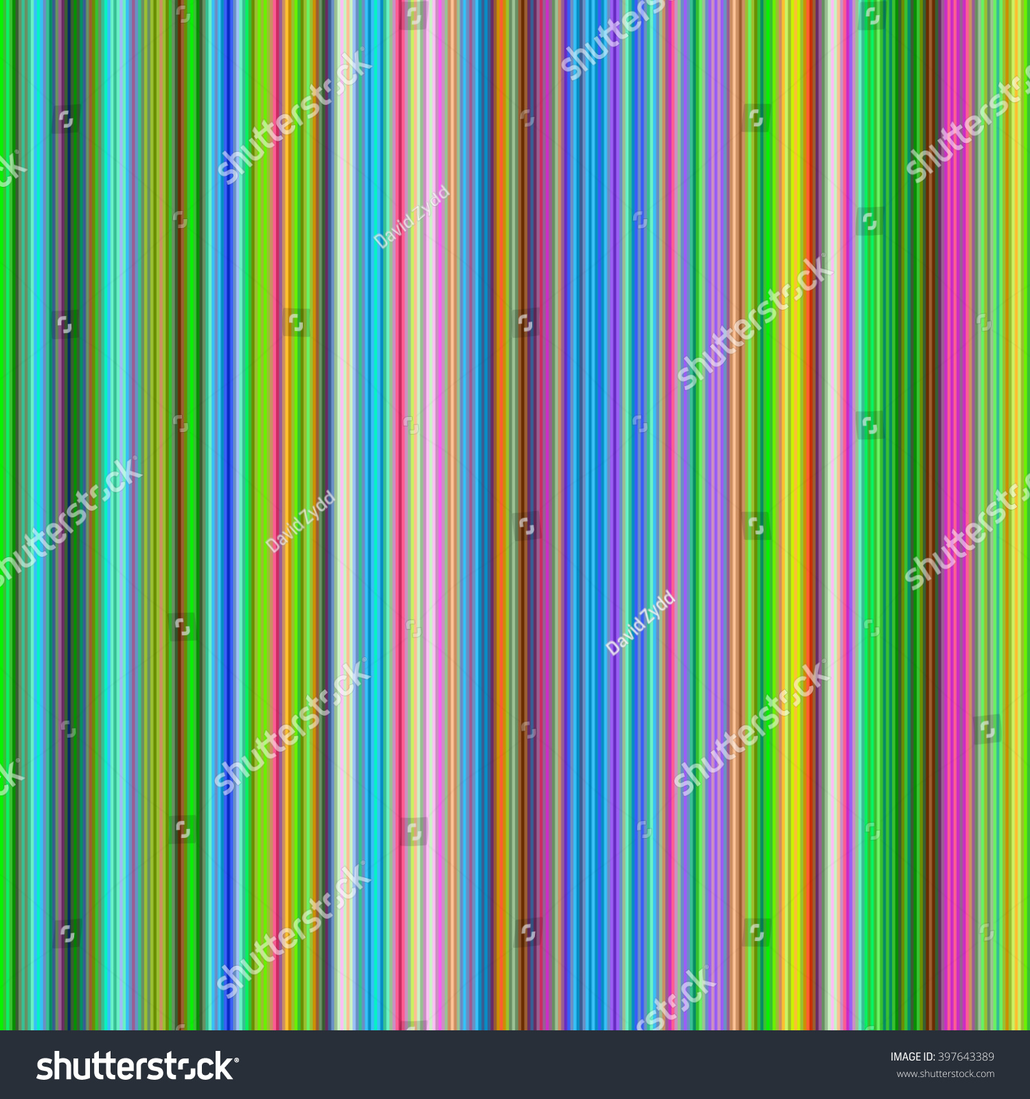 Multicolored Vertical Line Pattern Vector Background Stock Vector ...