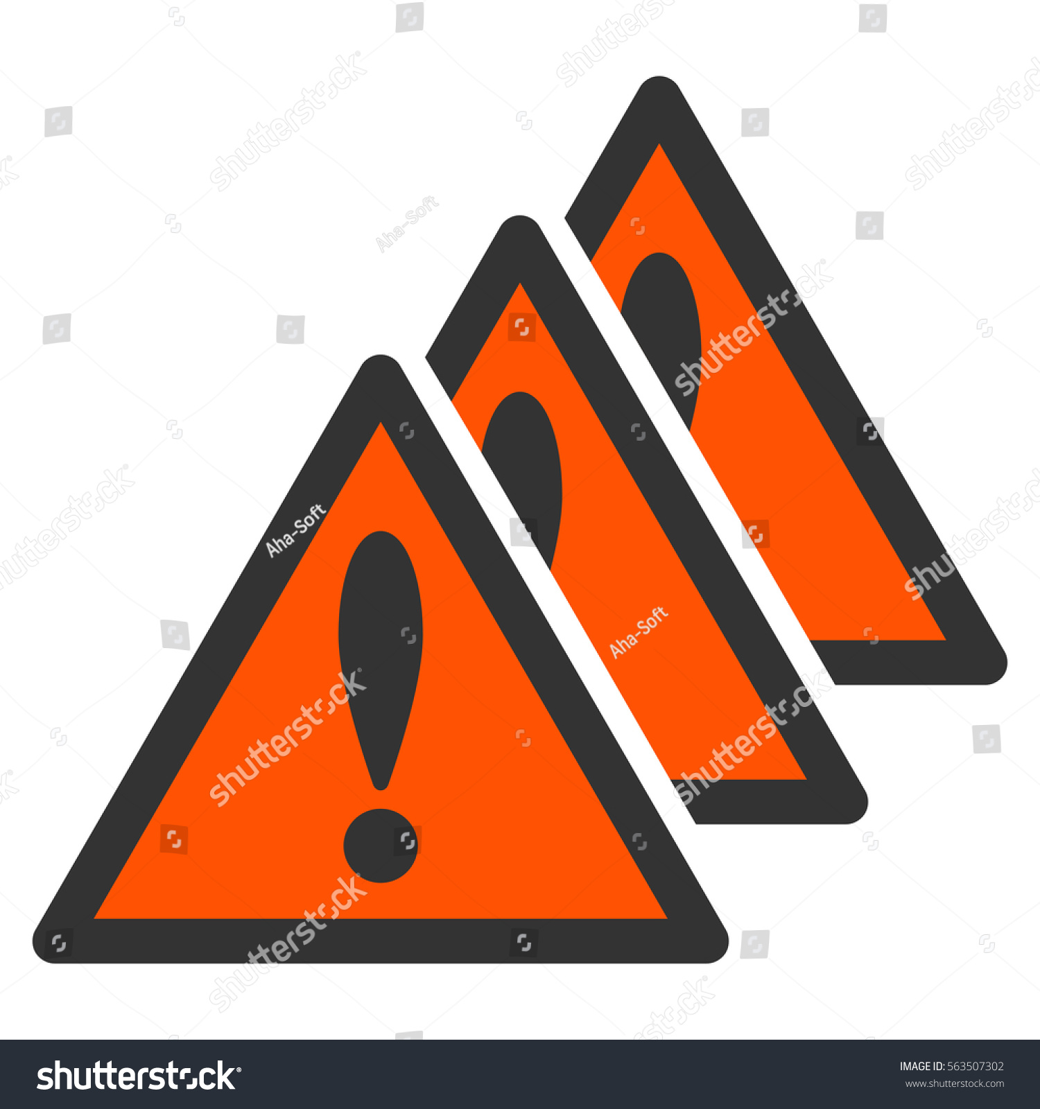 1.439 Multiple hazards Gambar, Foto Stok & Vektor | Shutterstock