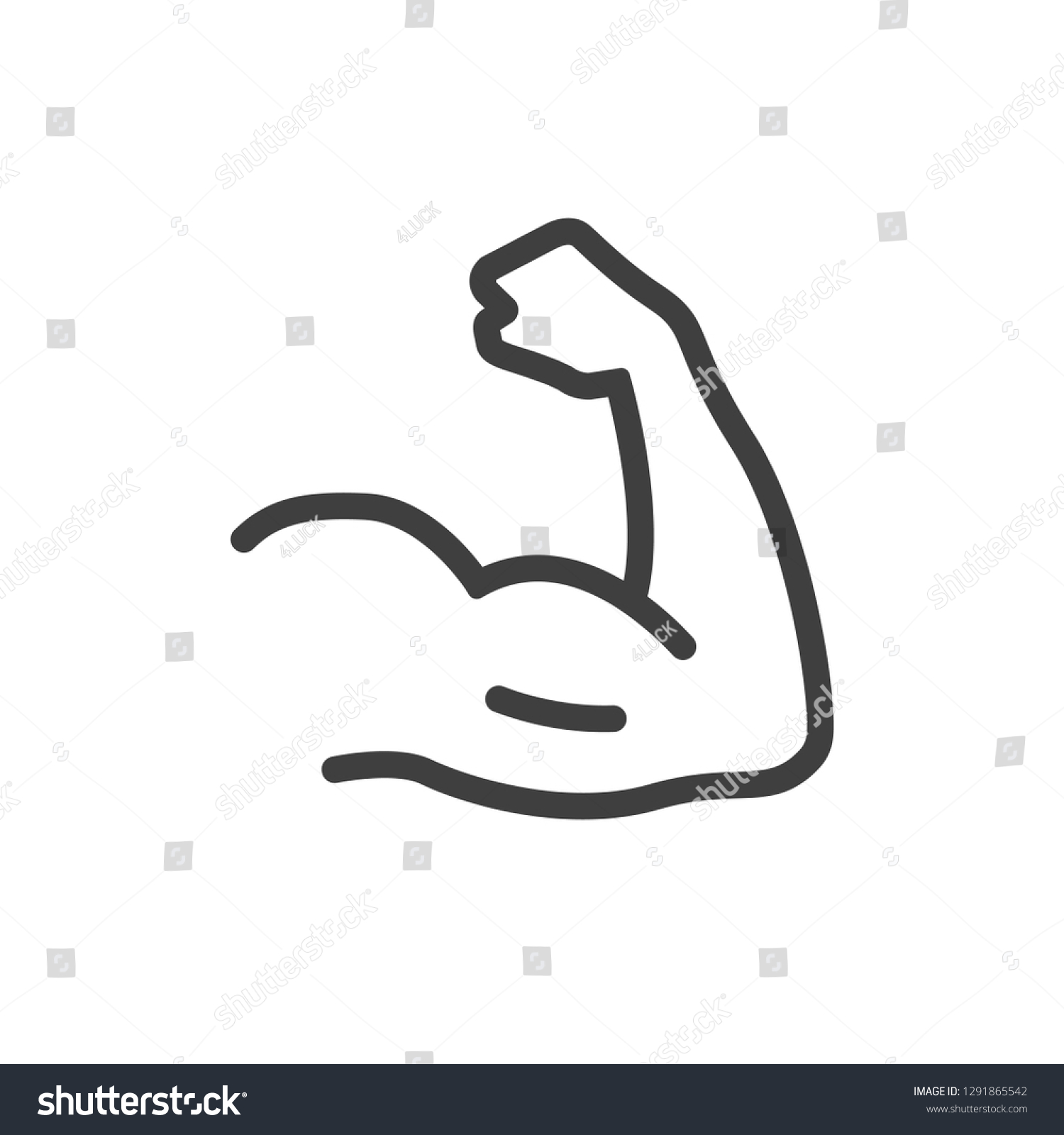 1,828,057 The muscles Images, Stock Photos & Vectors | Shutterstock