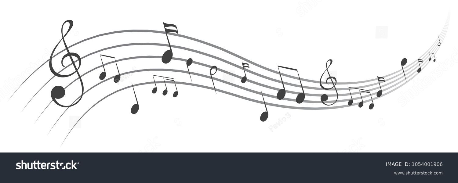 172,887 Music notes instrument Images, Stock Photos & Vectors ...