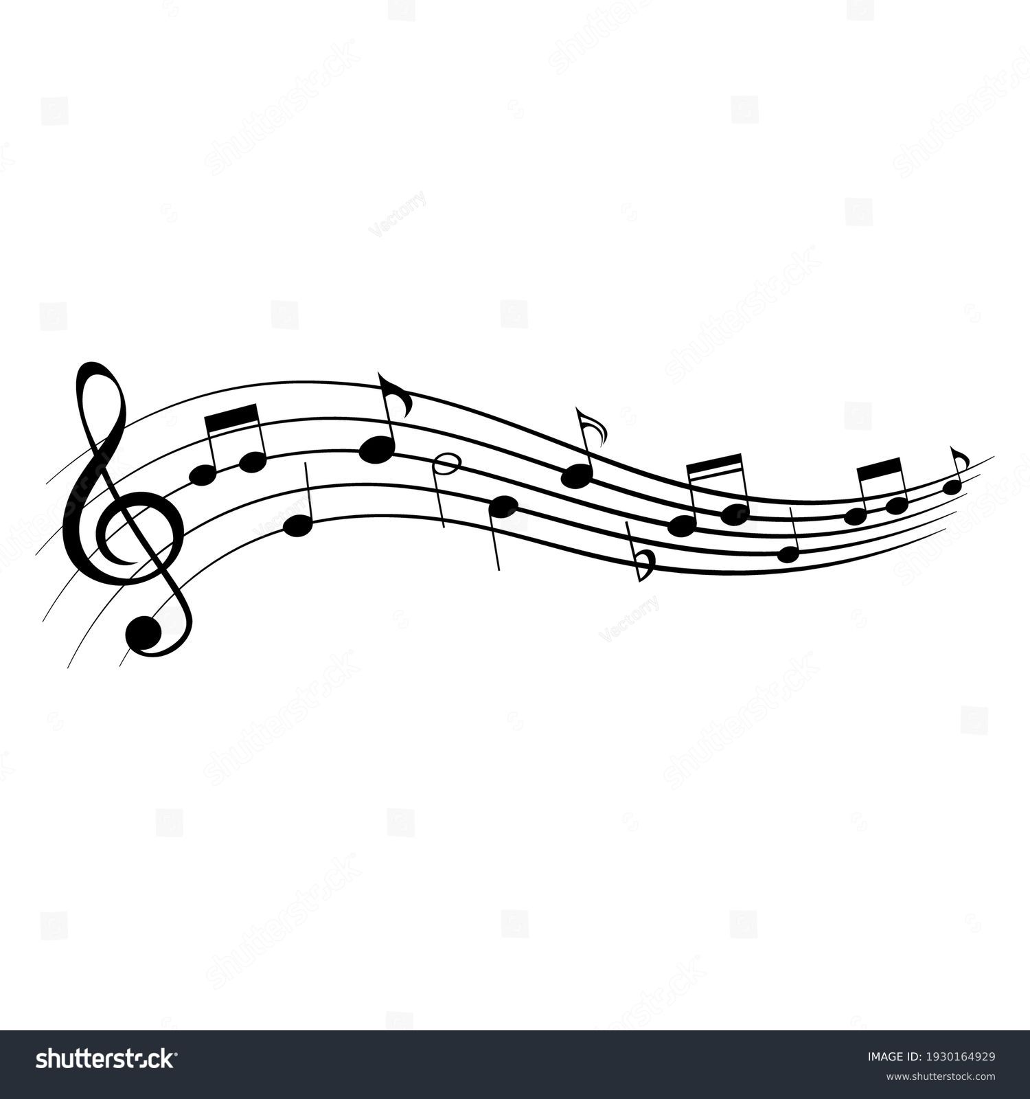 9,885 Music staff art Images, Stock Photos & Vectors | Shutterstock