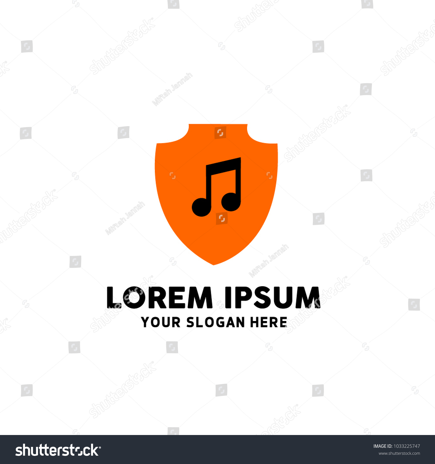 Music shield: imágenes, fotos de stock y vectores | Shutterstock