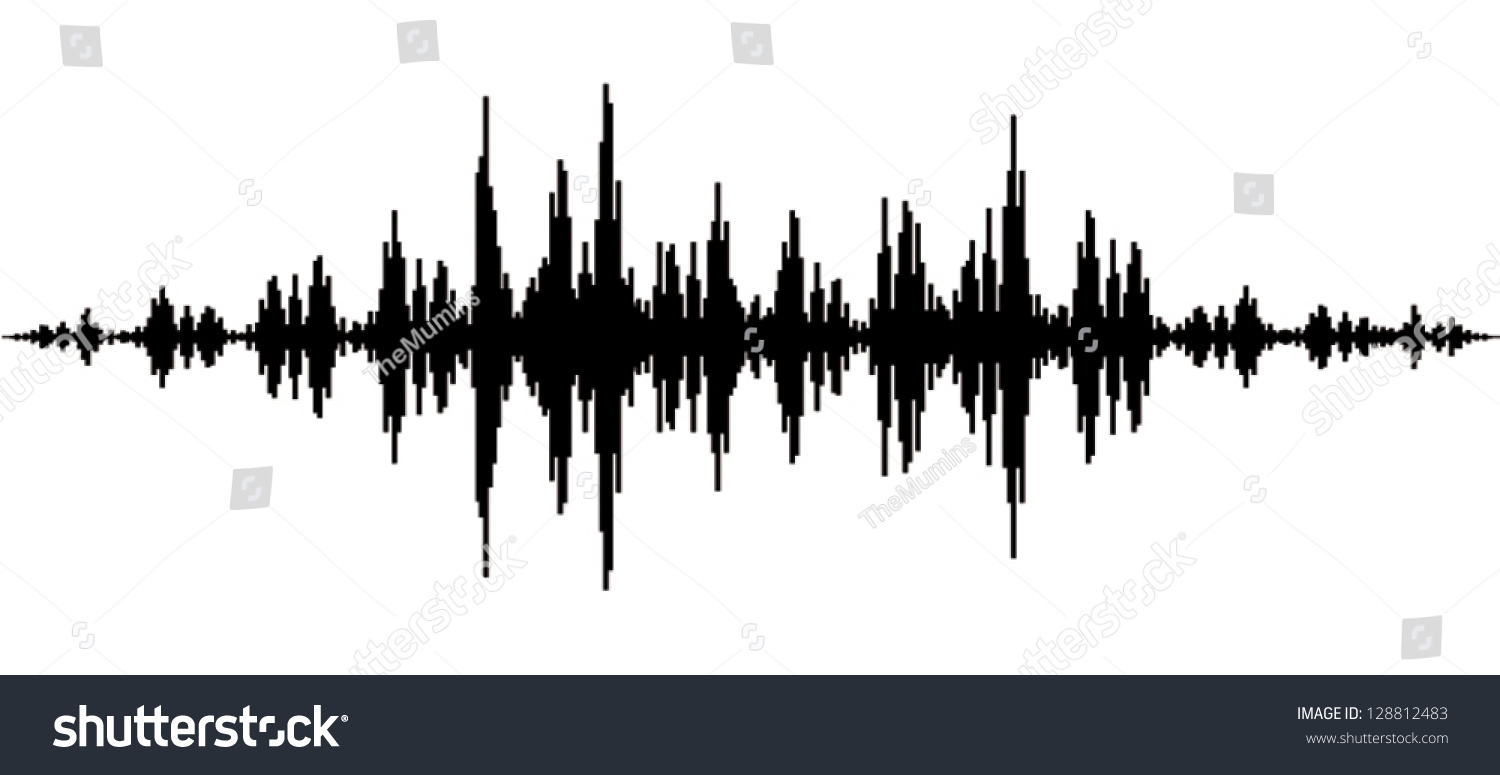 410 Music sound waves undulating Images, Stock Photos & Vectors ...