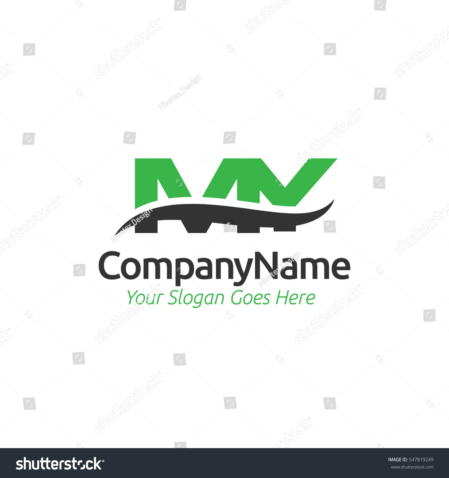 My Logo Stock Vector (Royalty Free) 547819249 | Shutterstock