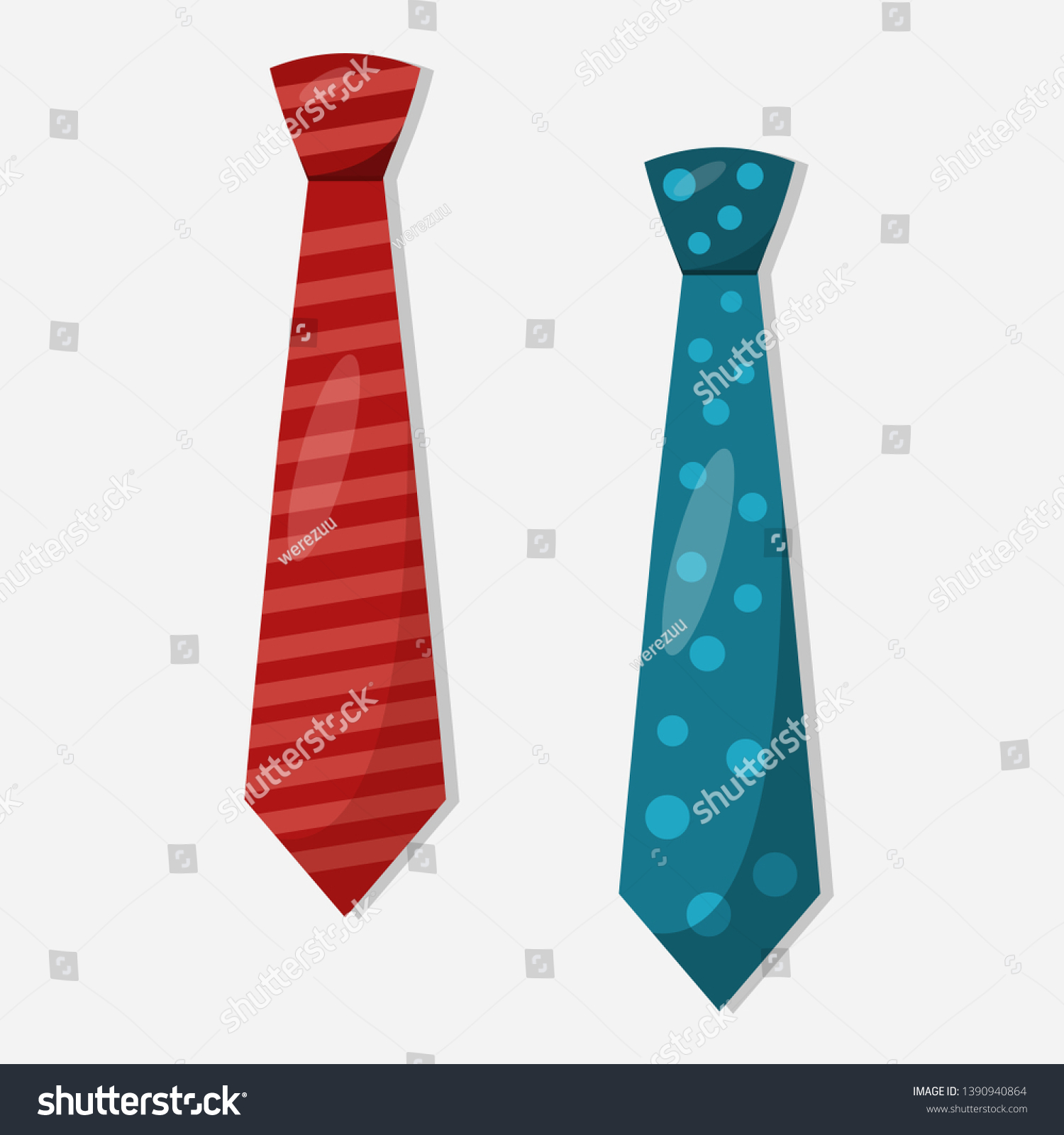 Necktie cartoon : 24 143 images, photos et images vectorielles de stock ...