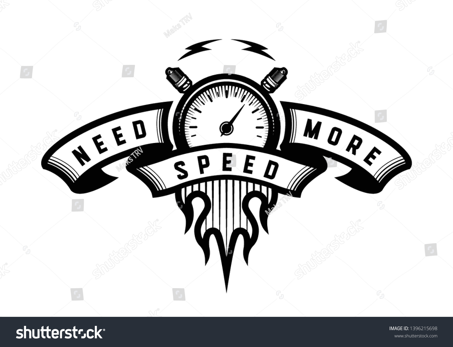 1,011 Need for speed Stock Vectors, Images & Vector Art | Shutterstock