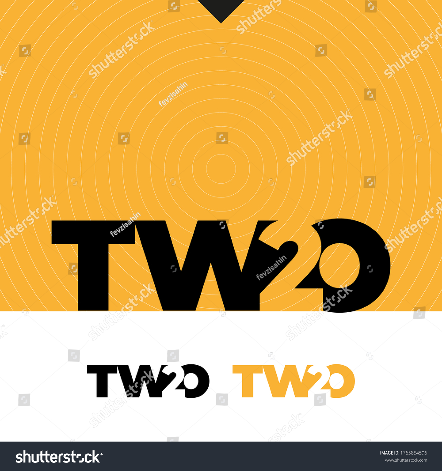 61,103 2s logo vector template Images, Stock Photos & Vectors ...