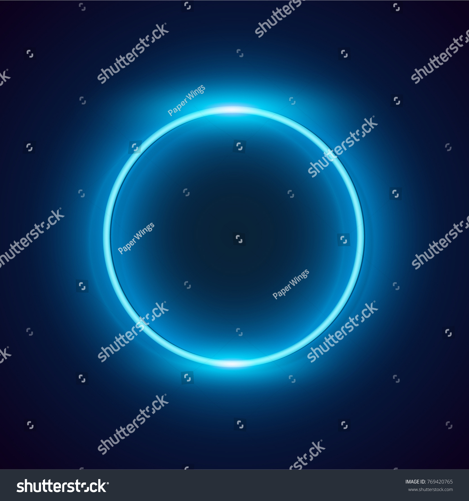 757,881 Blue circle glow Images, Stock Photos & Vectors | Shutterstock