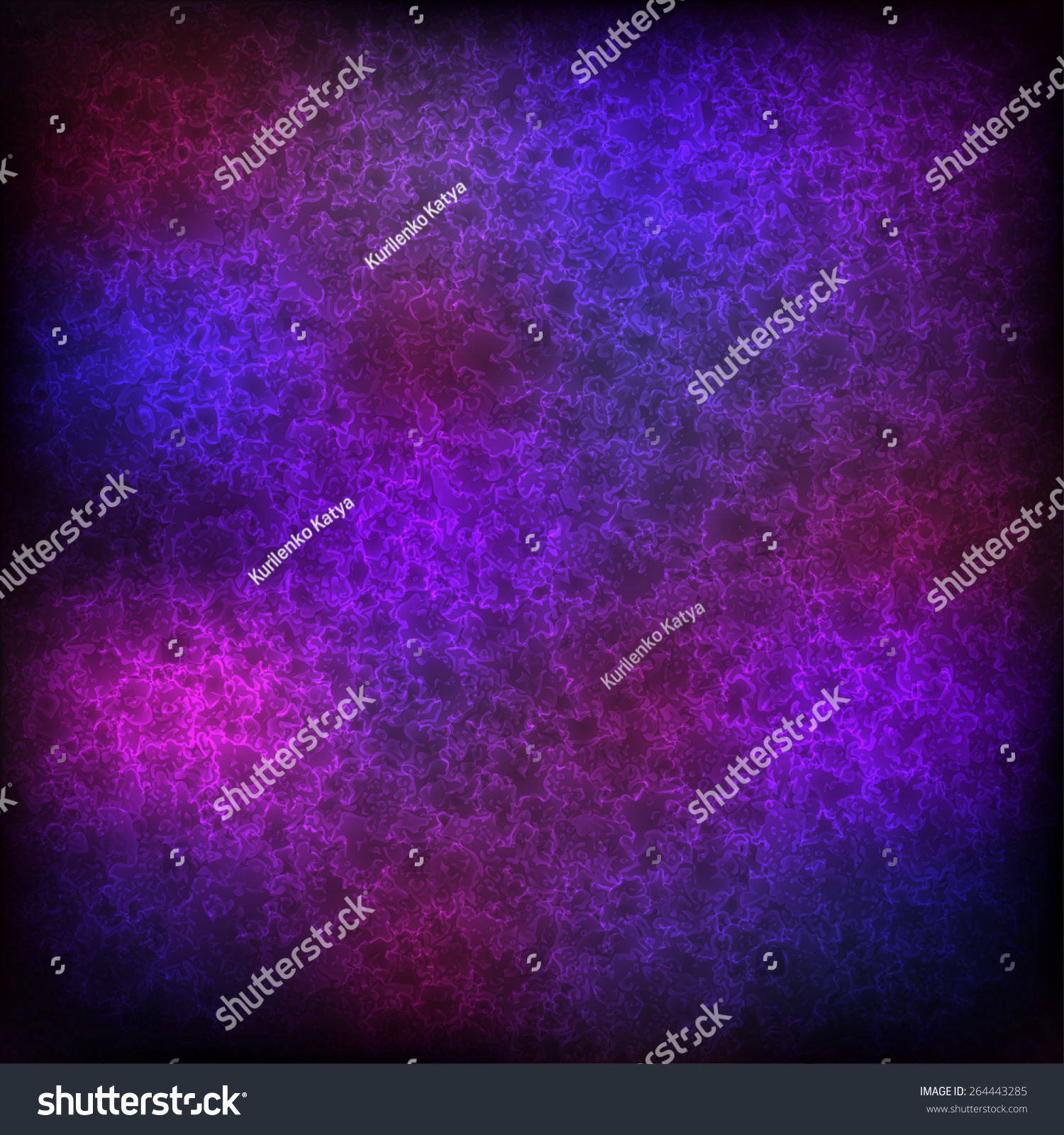 Neon Blur Abstract Background Texture Simulating Stock Vector (Royalty ...