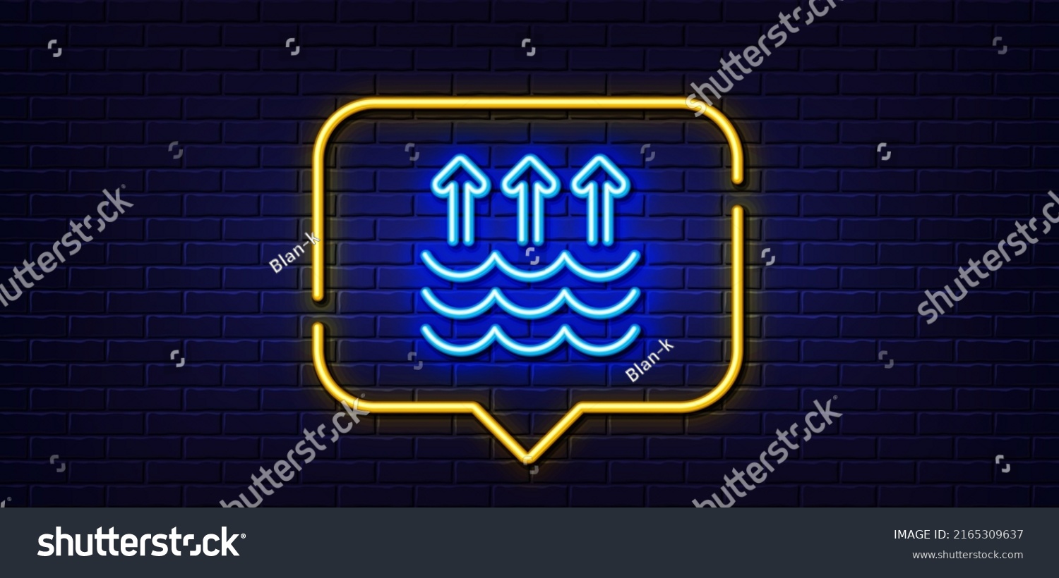 Neon Light Speech Bubble Evaporation Line Stock Vector (Royalty Free ... Neon Light Speech Bubble Evaporation Line Stock Vector (Royalty Free ...