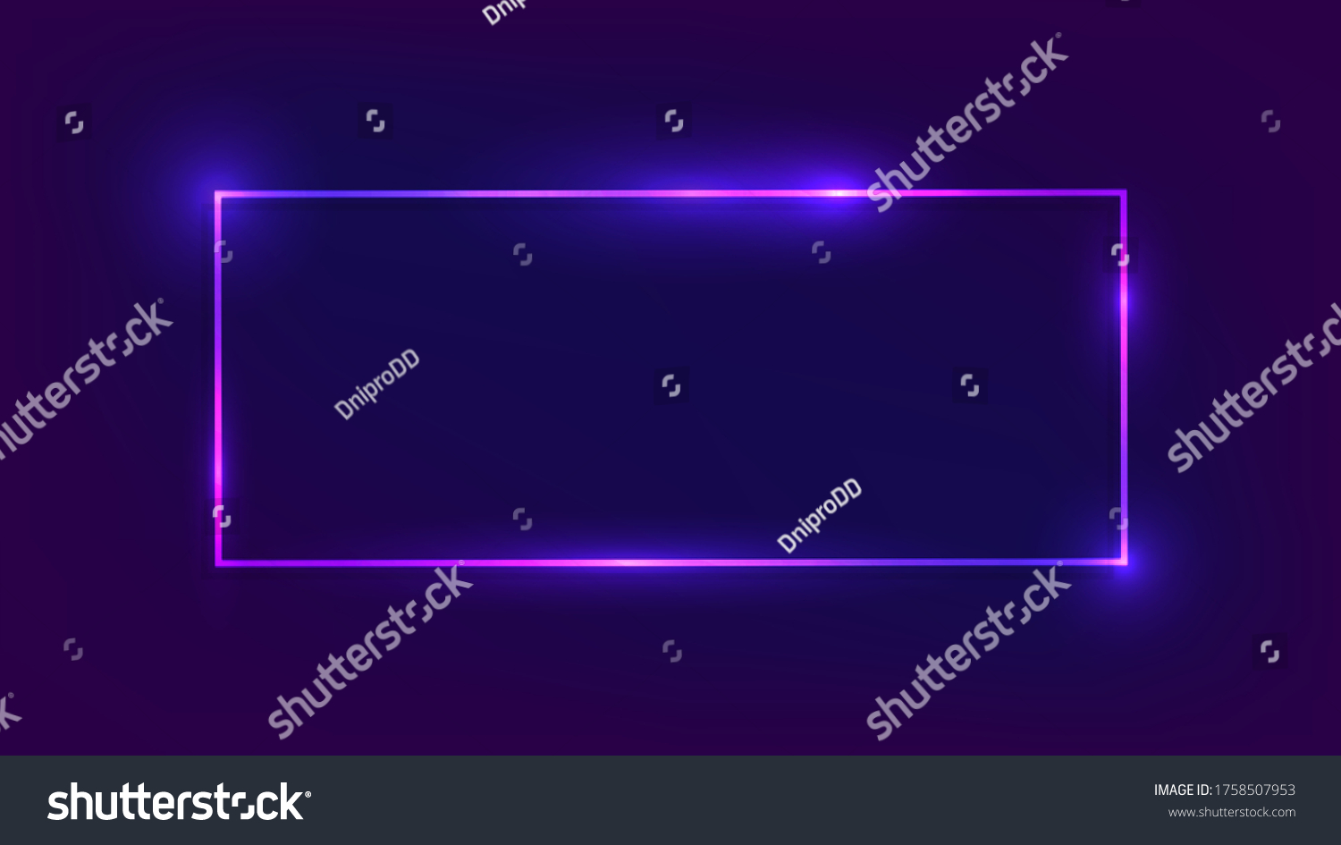 148,038 Neon glow frame Images, Stock Photos & Vectors | Shutterstock