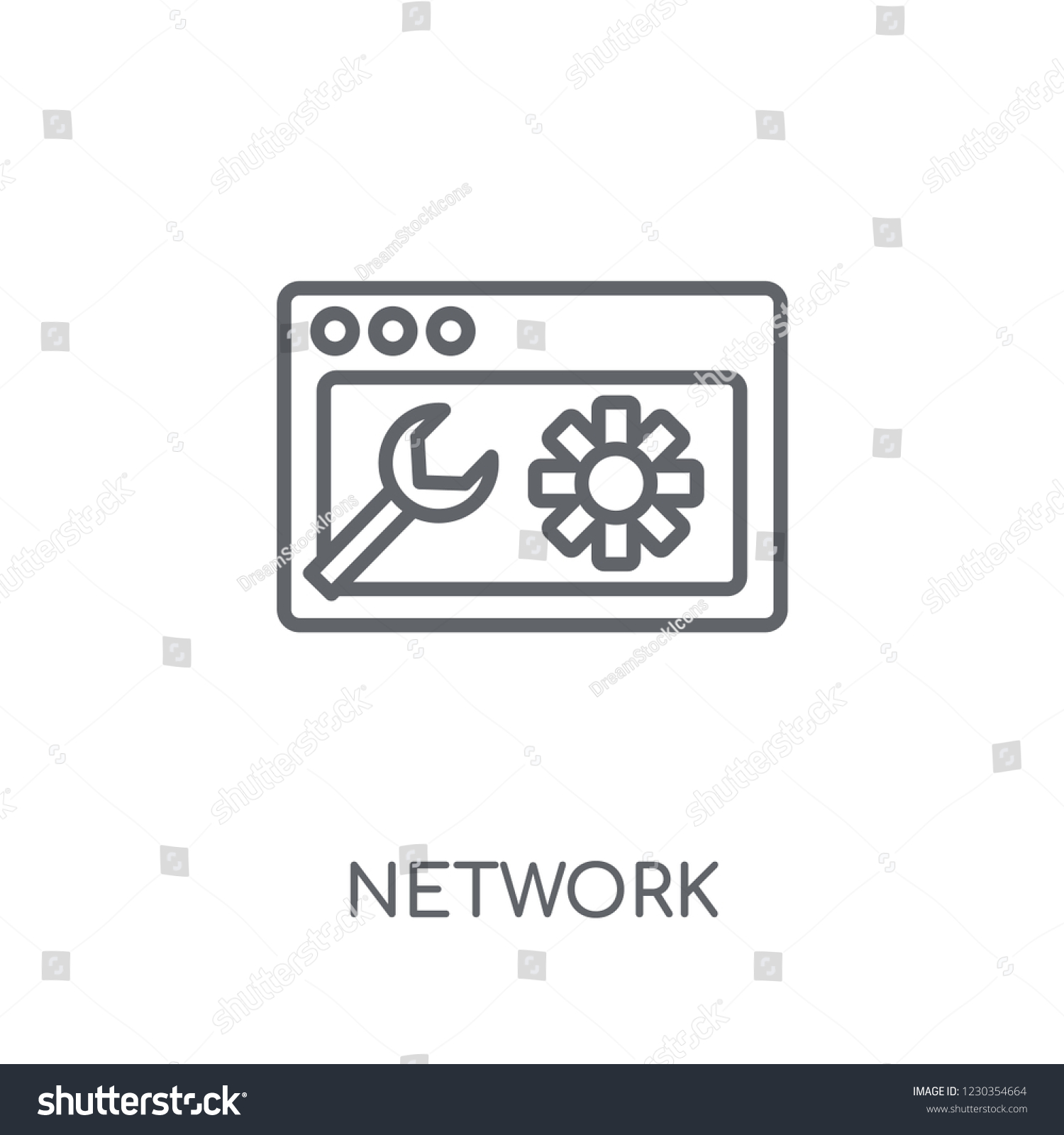 Networkoptimization Images, Stock Photos & Vectors | Shutterstock