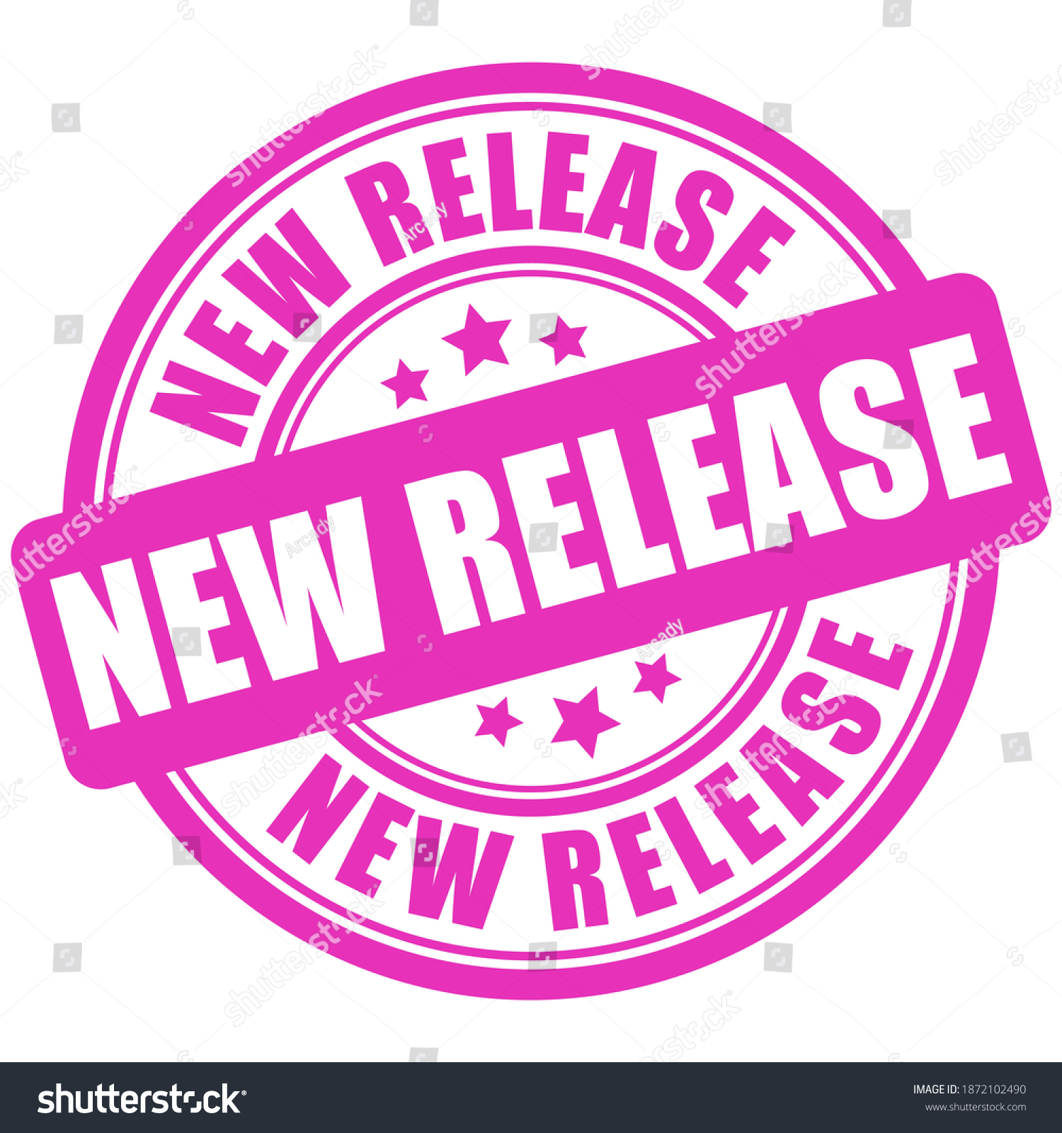 2,984 Book releases Images, Stock Photos & Vectors | Shutterstock